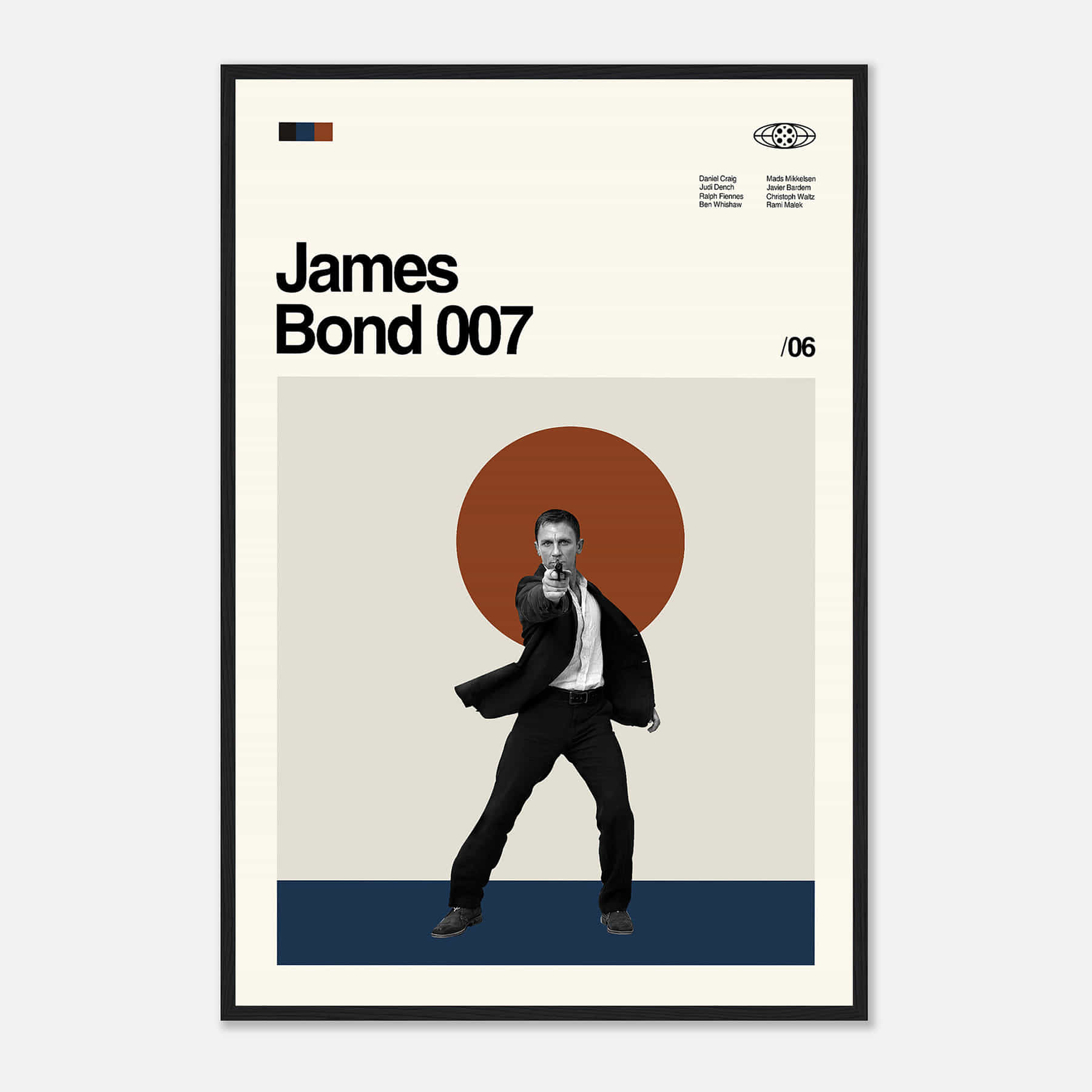 Parks & Recreation Poster, Minimalist Movie Poster, Retro Movie Poster ...