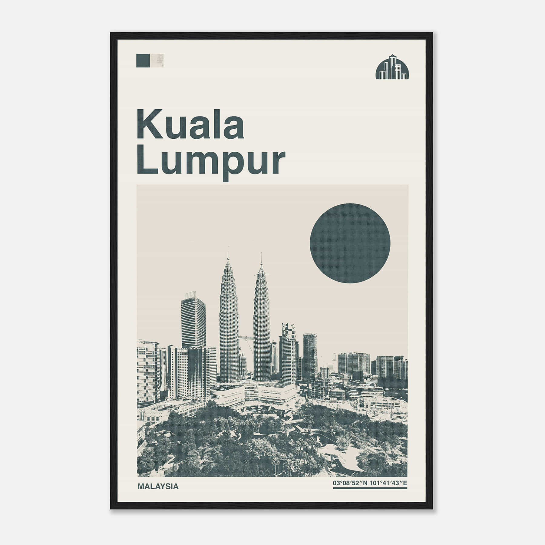 Kl Wall Art