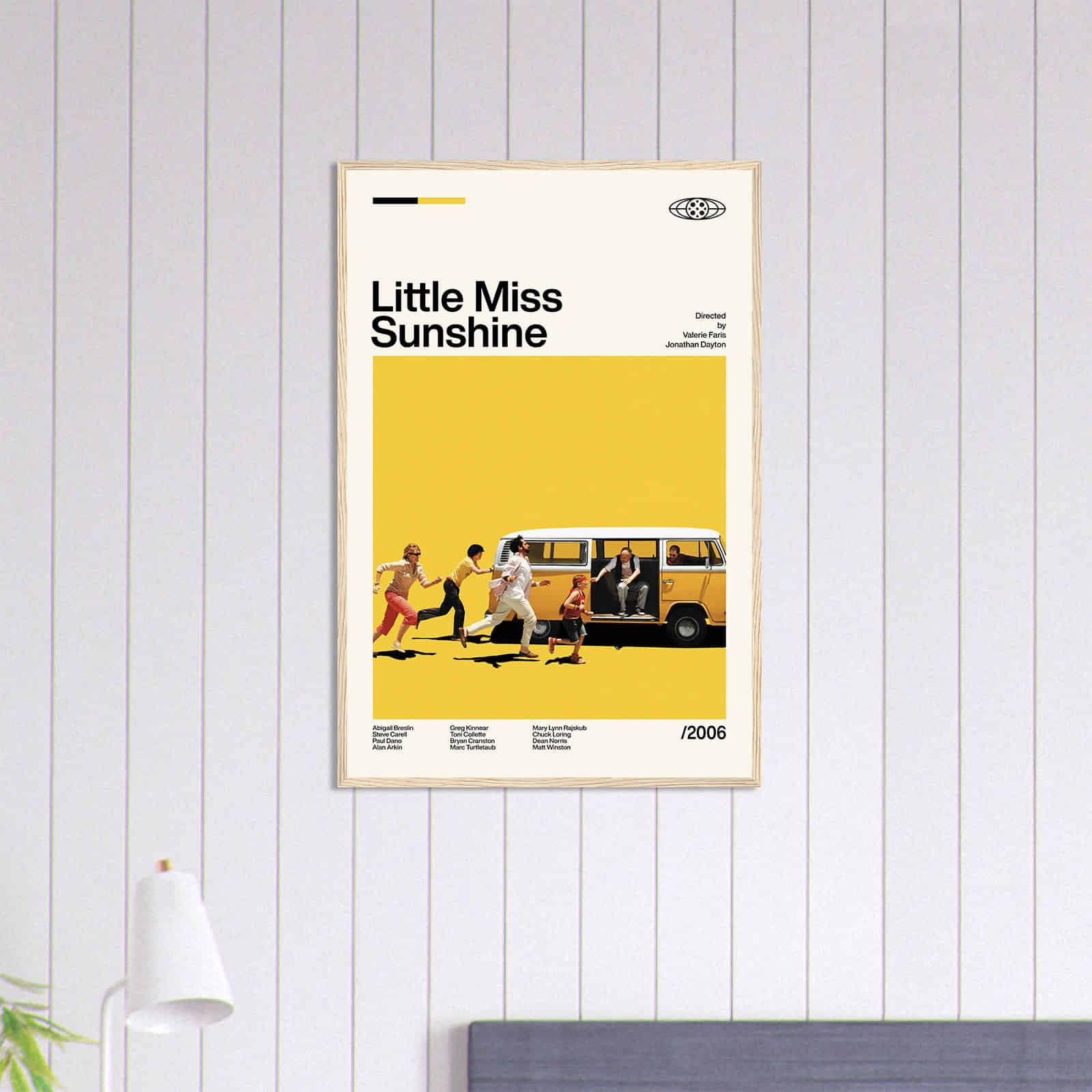 Little Miss Sunshine Poster, Little Miss Sunshine Print, Gaming Poster ...