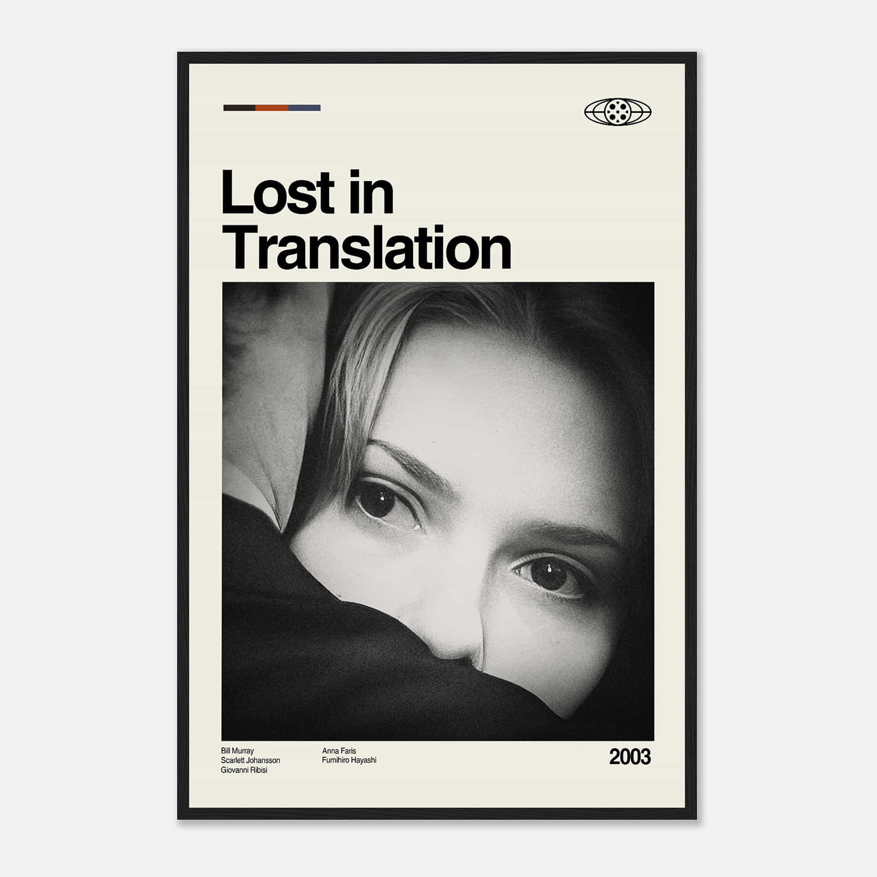 Lost In Transaction Poster, Lost In Transaction Movie - Citiesbox