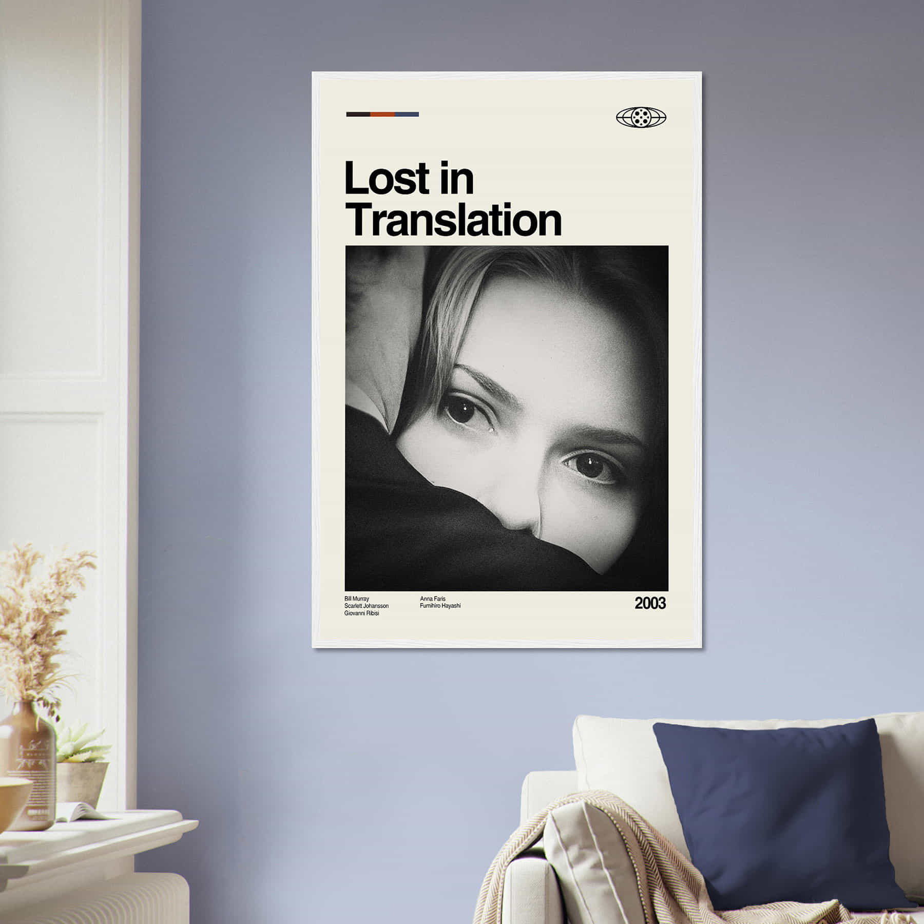 Lost In Transaction Poster, Lost In Transaction Movie - Citiesbox