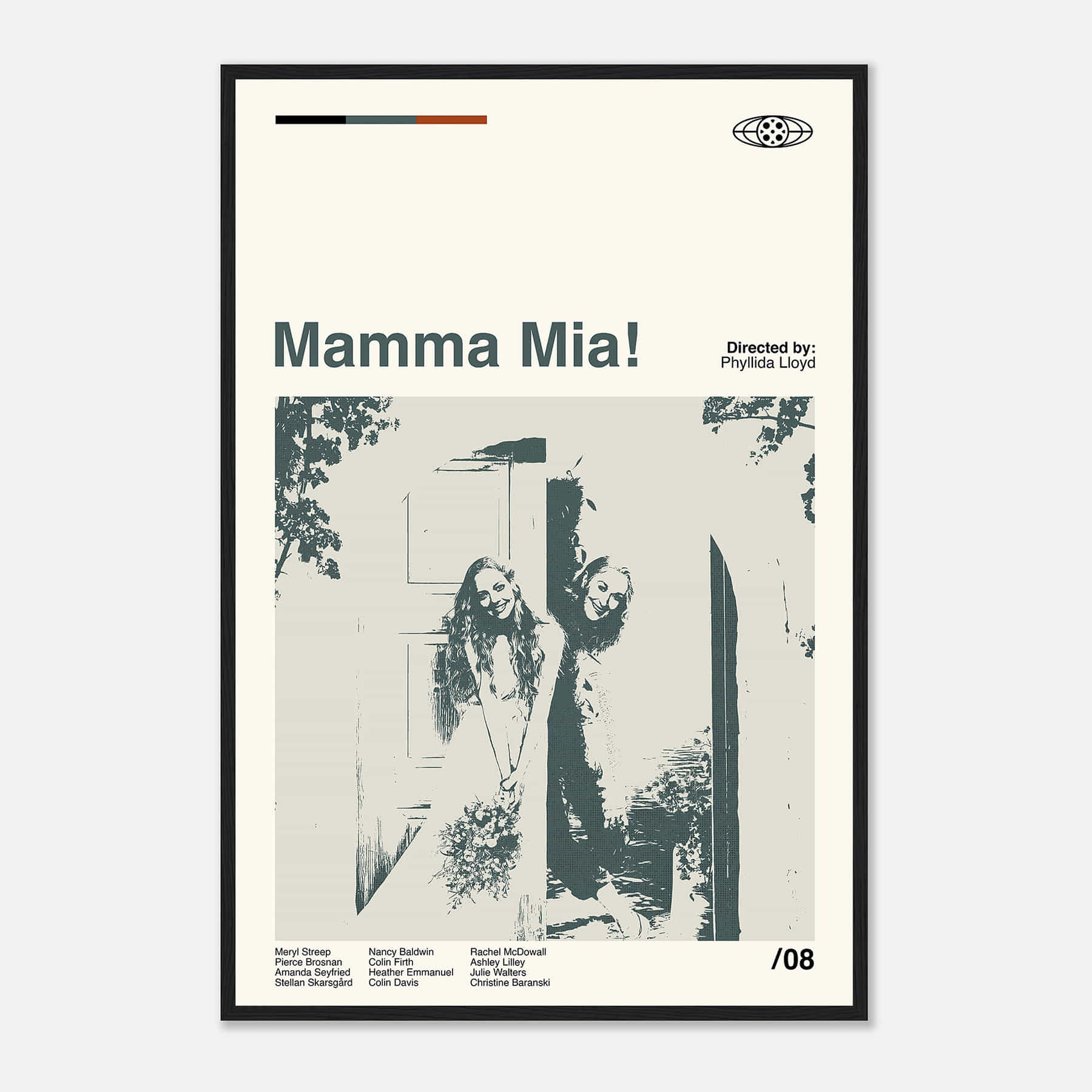 Man Hunt (1941) Movie Poster Print - Citiesbox