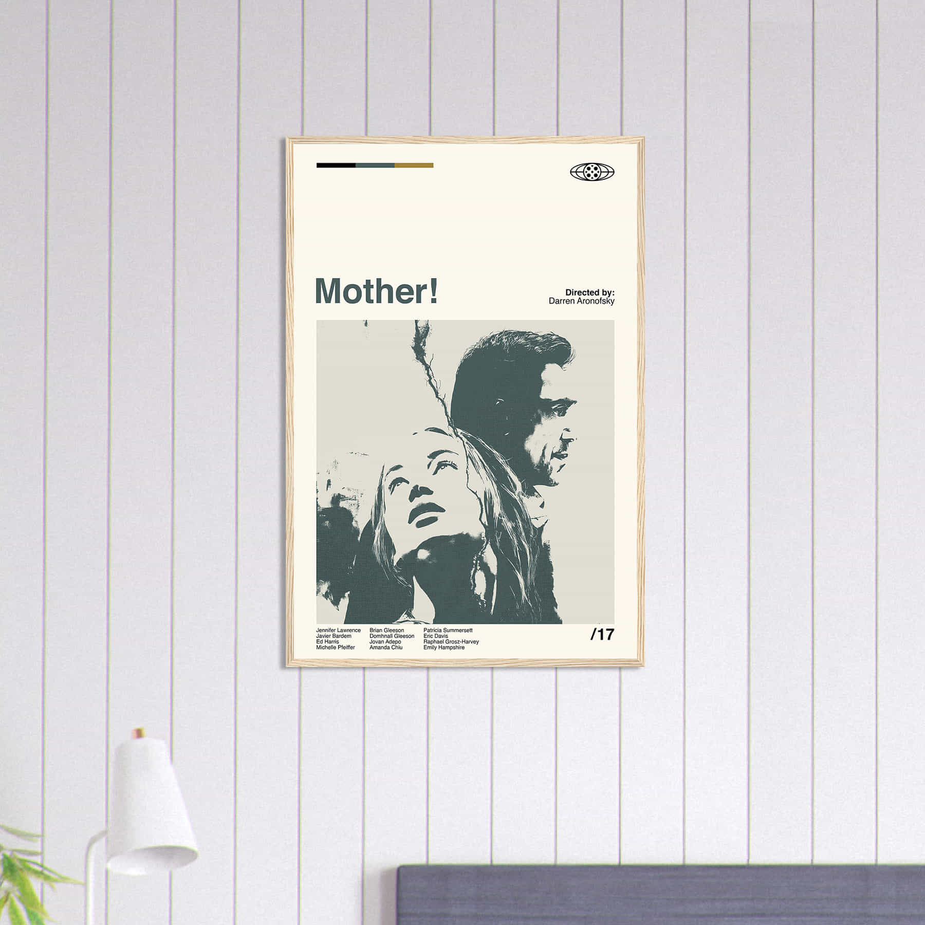 Mother Poster, Mother Print, Mother Art - Citiesbox