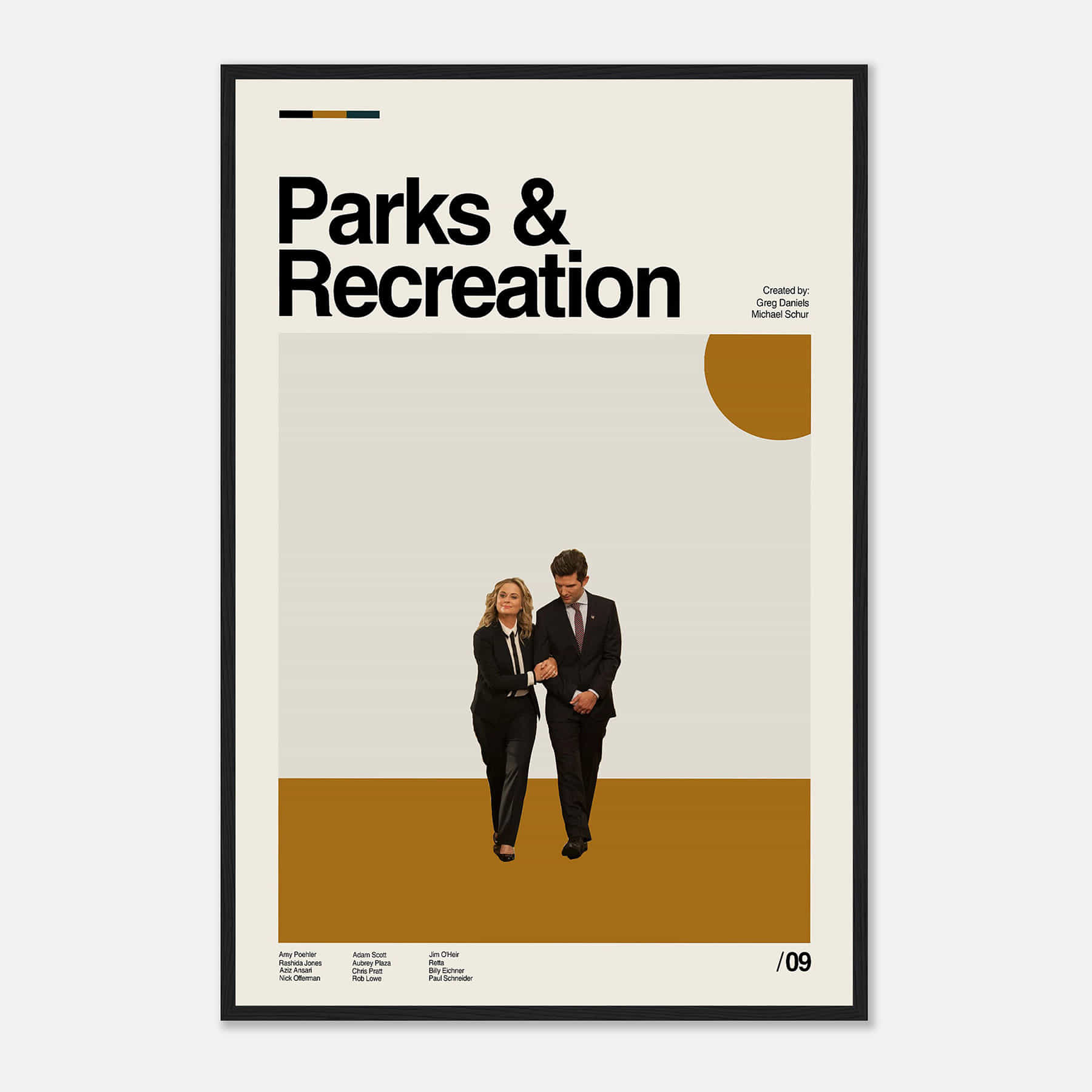 2 Guns (2013) Movie Poster Print - Citiesbox