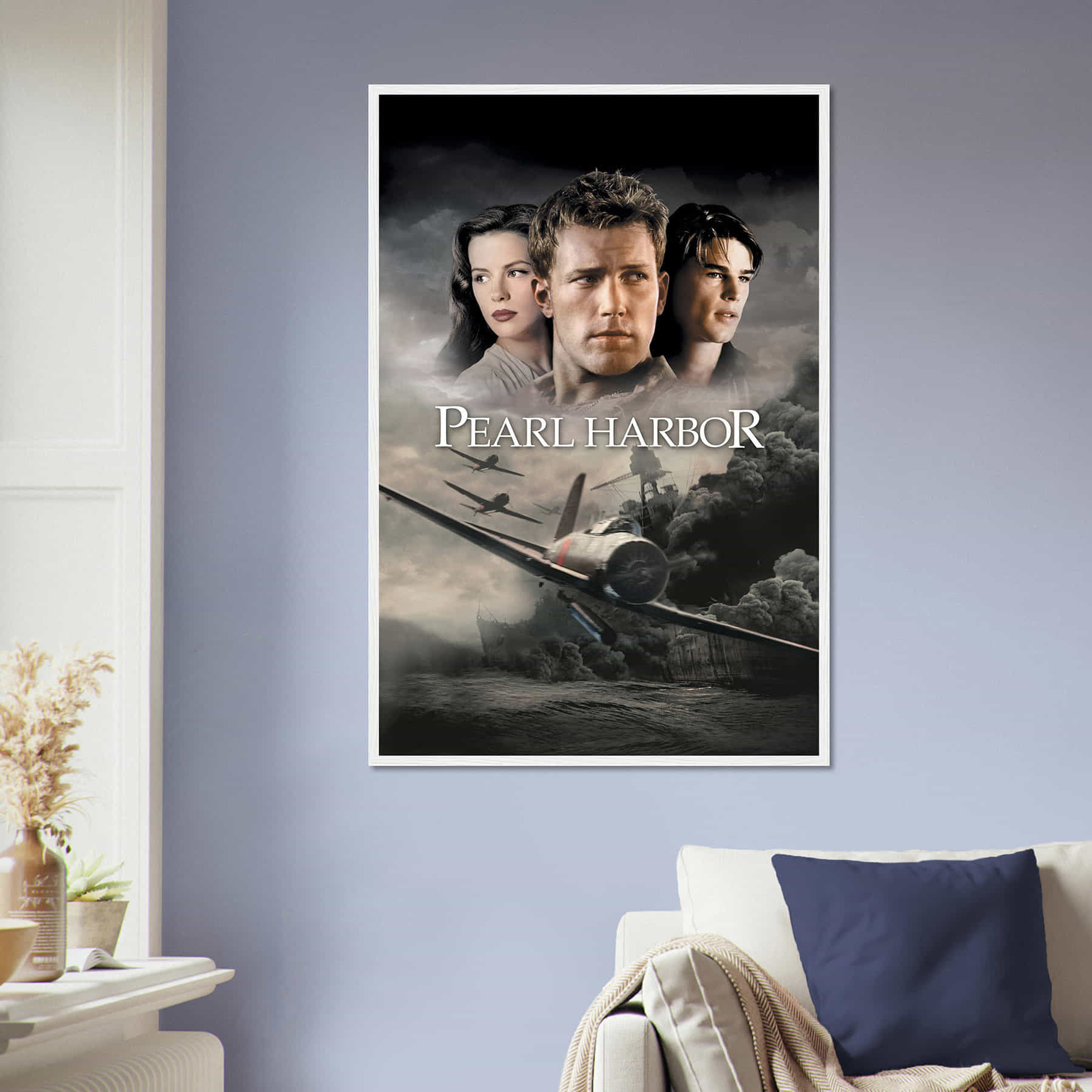 Pearl Harbor Movie Poster Value at Edna Steele blog