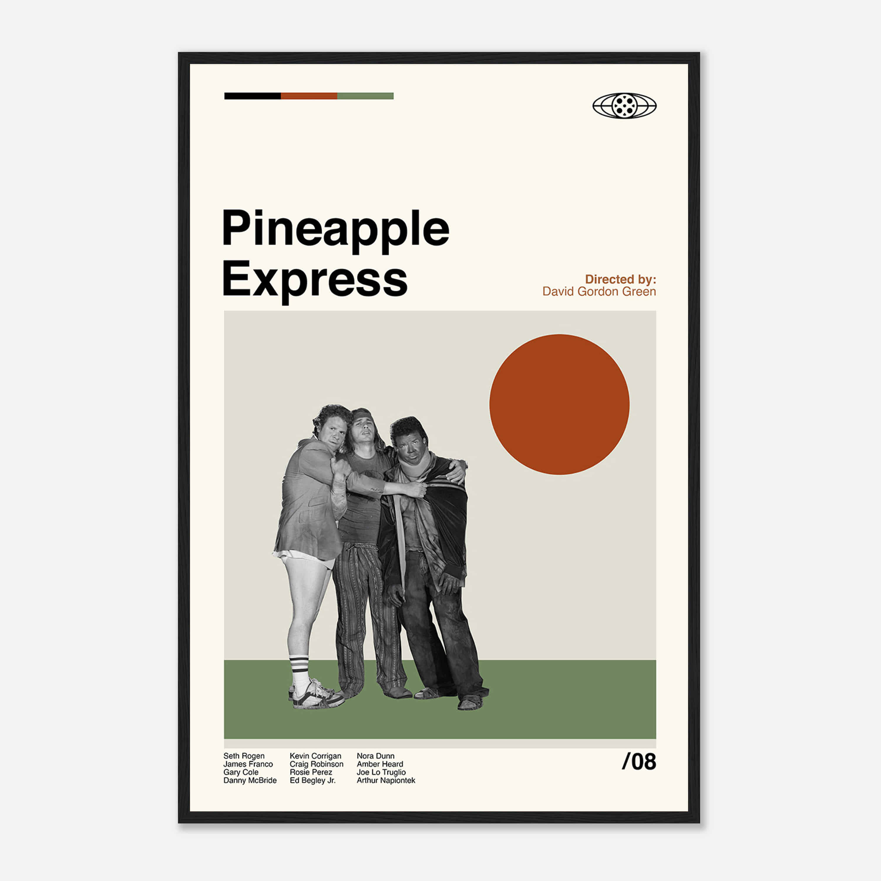 Popstar Never Stop Never Stopping Movie Poster, Room Decor -Popstar Never Stop Never Stopping ...