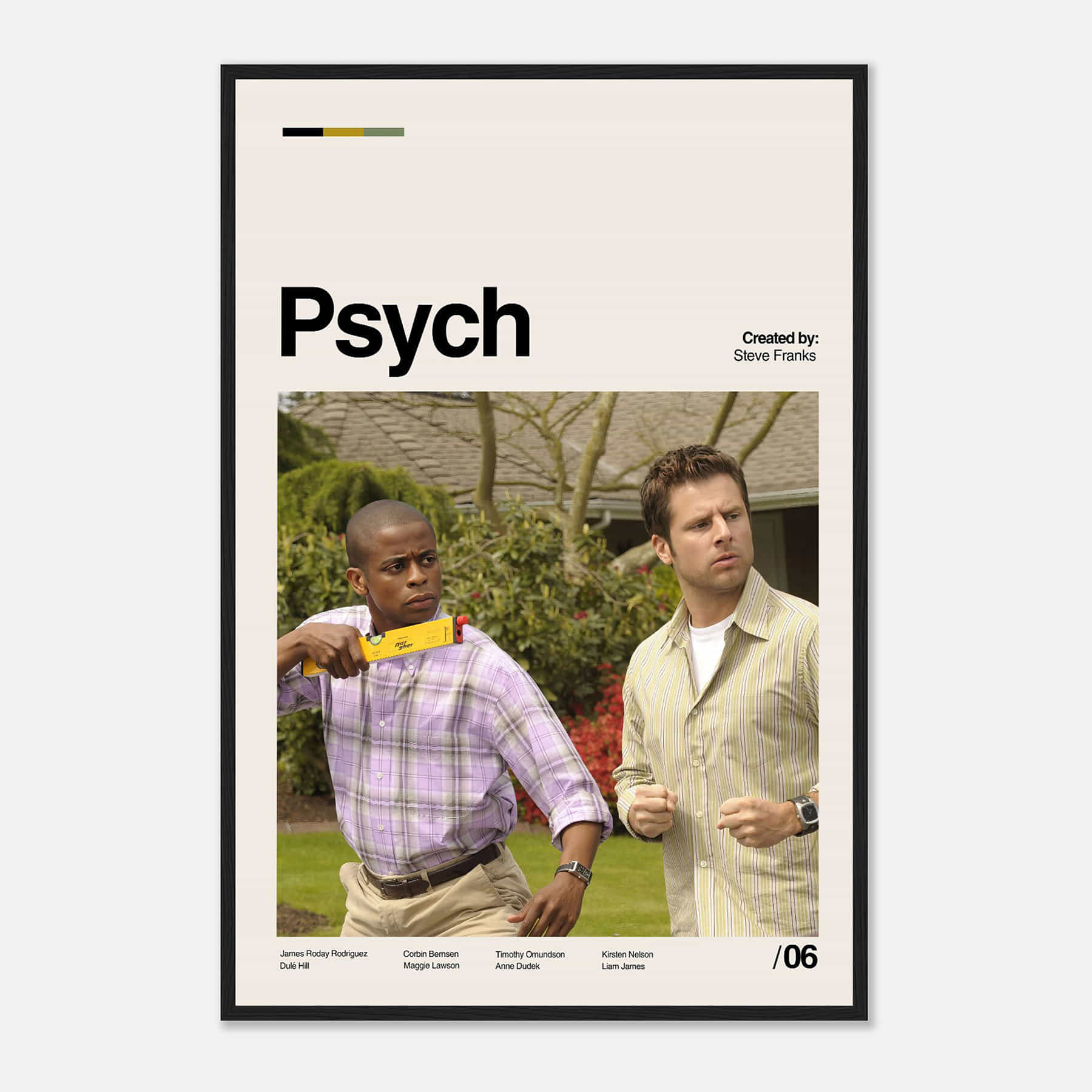 New Girl Movie Poster, New Girl Movie, Minimalist Movie Poster - Citiesbox