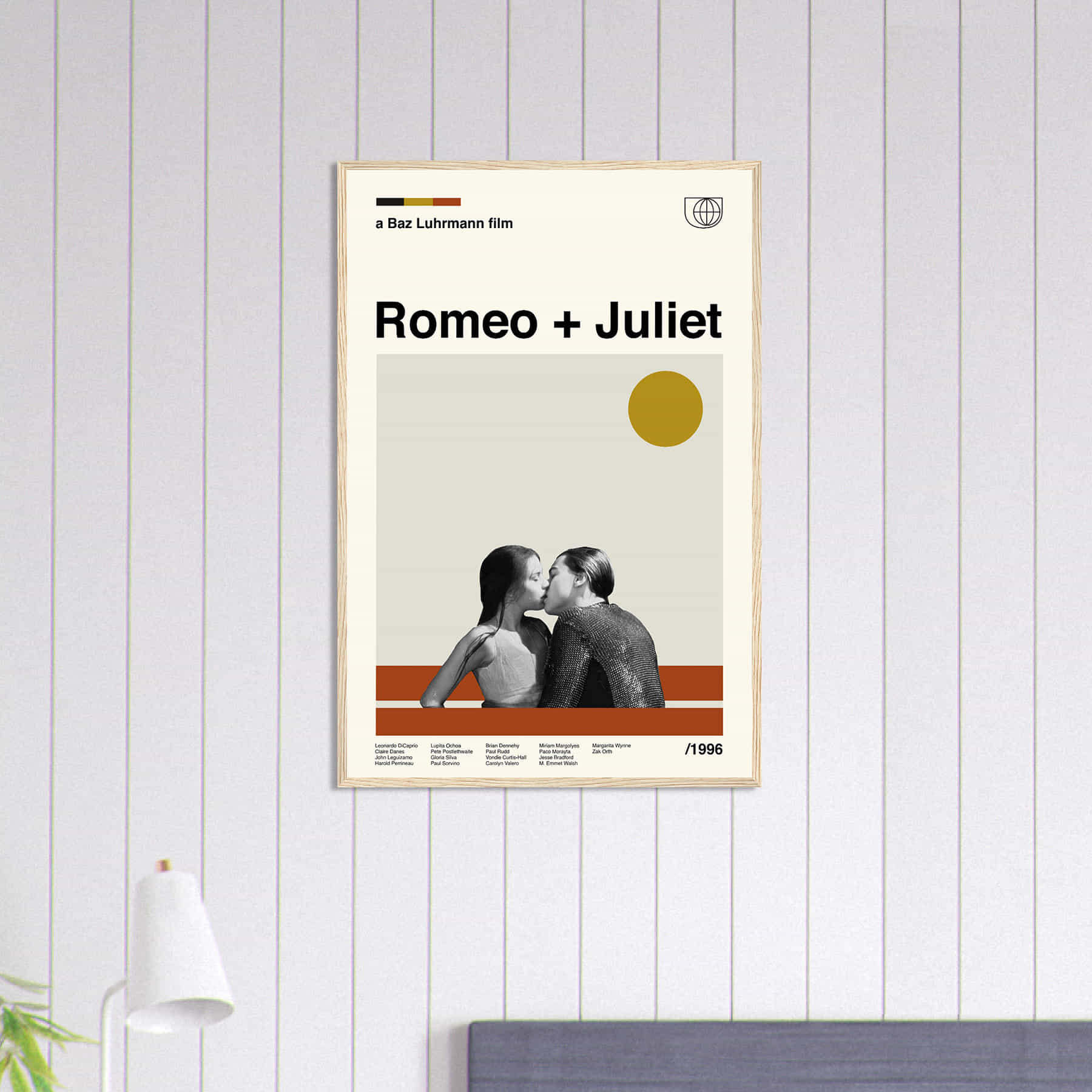 Romeo And Juliet Poster, Romeo And Juliet Print, Custom Print - Citiesbox