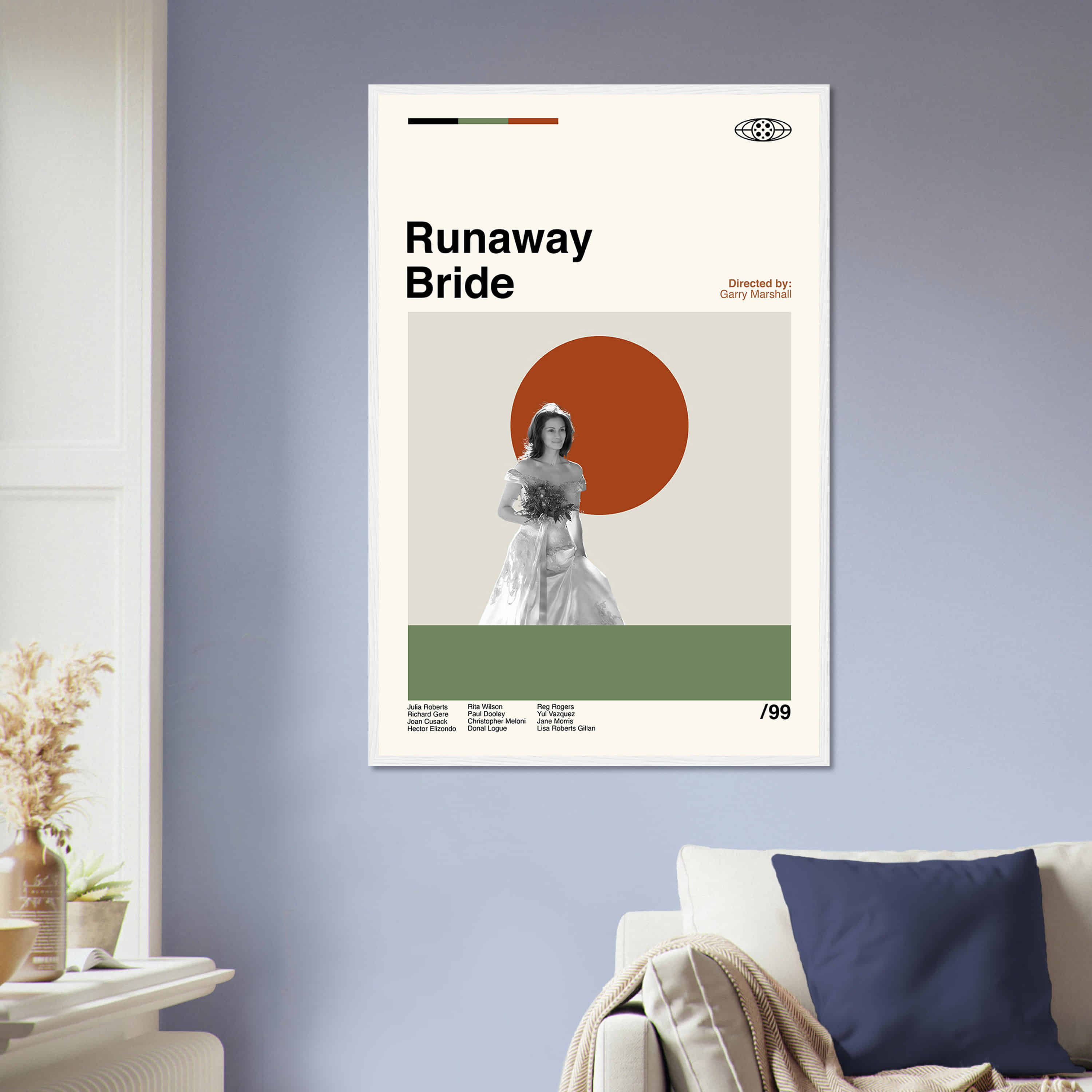 The Good The Bad Poster, The Ugly Movie Poster, Minimalist Art - Citiesbox
