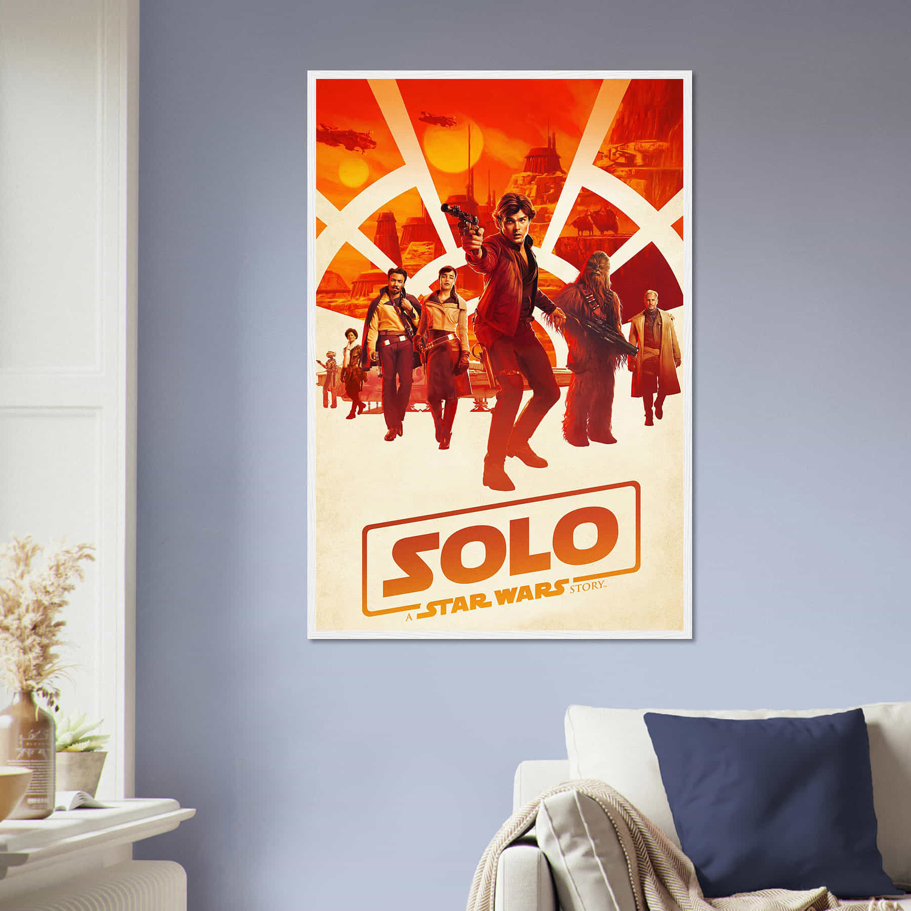 Separation (2021) Movie Poster Print - Citiesbox