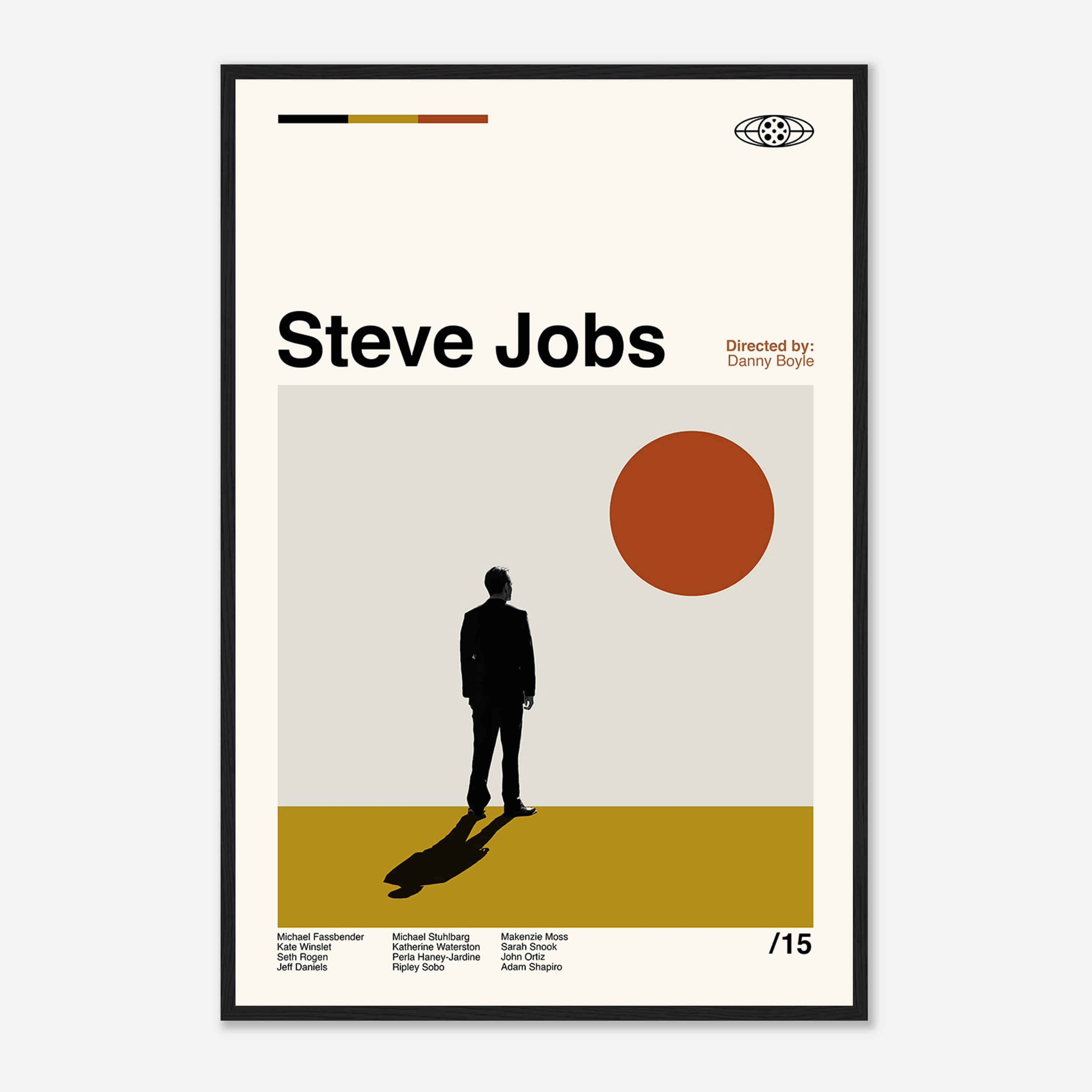 Steve Jobs, Steve Jobs Poster, Steve Jobs Quote - Citiesbox