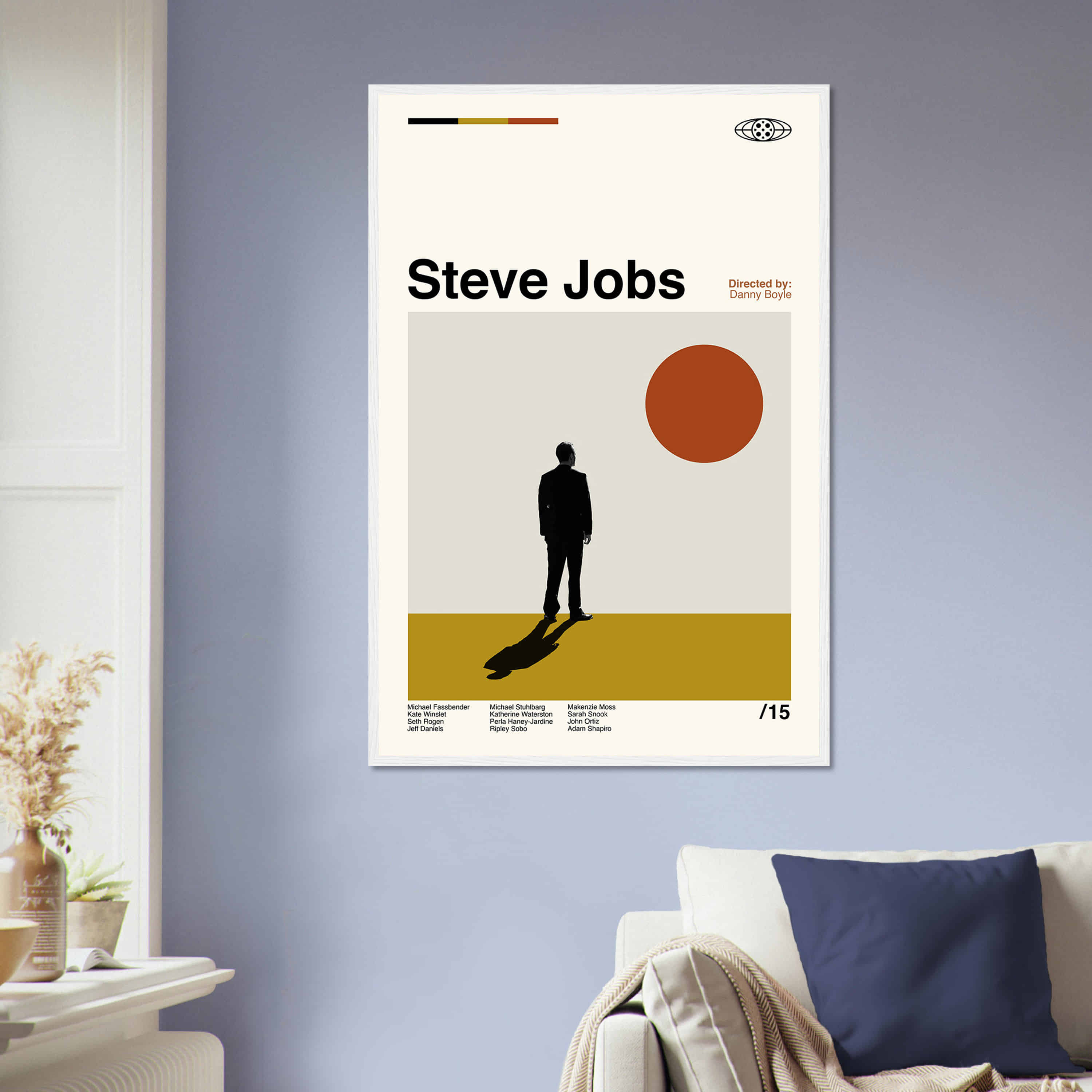 Steve Jobs, Steve Jobs Poster, Steve Jobs Quote - Citiesbox