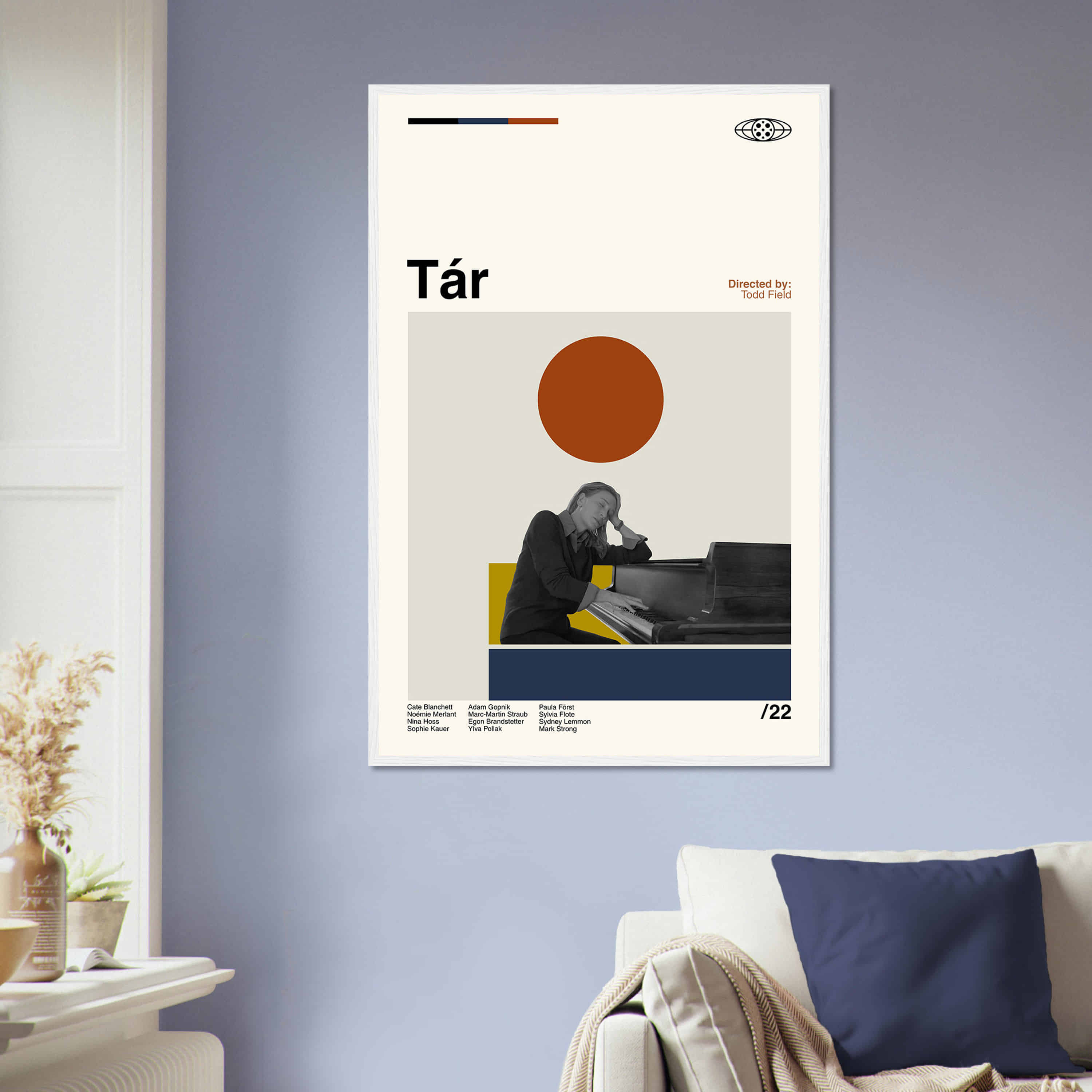 Rad 1986 Movie Poster, Rad Classic Vintage Movie Poster, Classic Movie ...