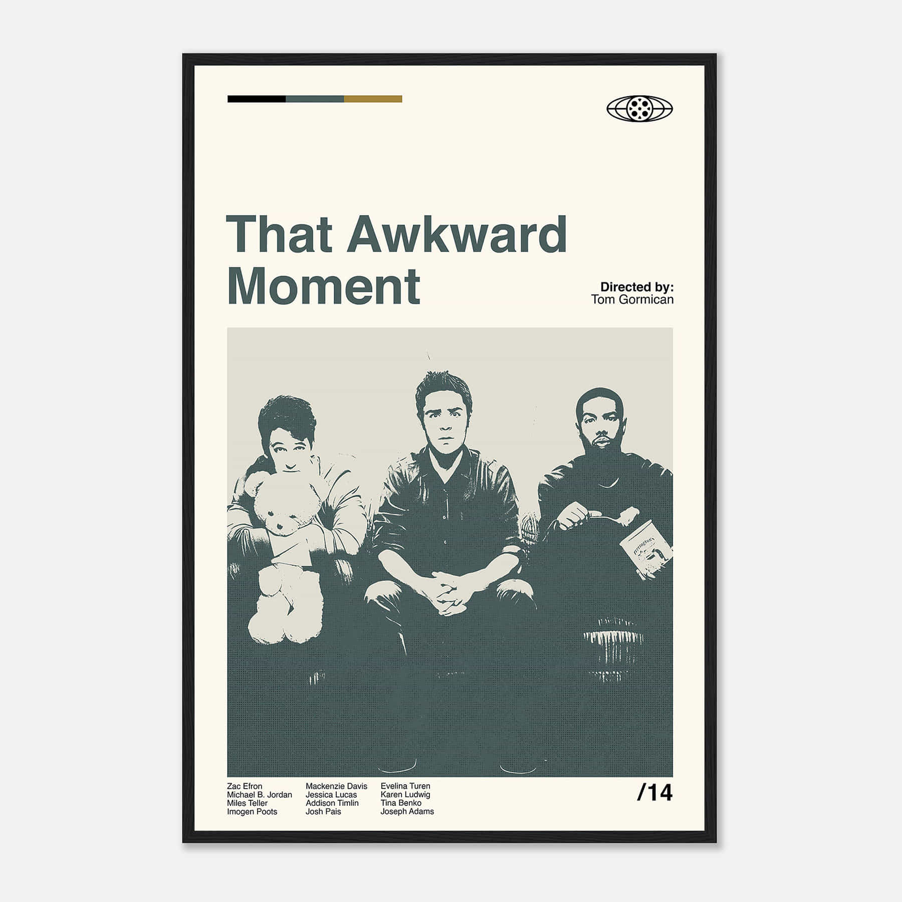 Project X Poster, Movie Poster Poster - Citiesbox