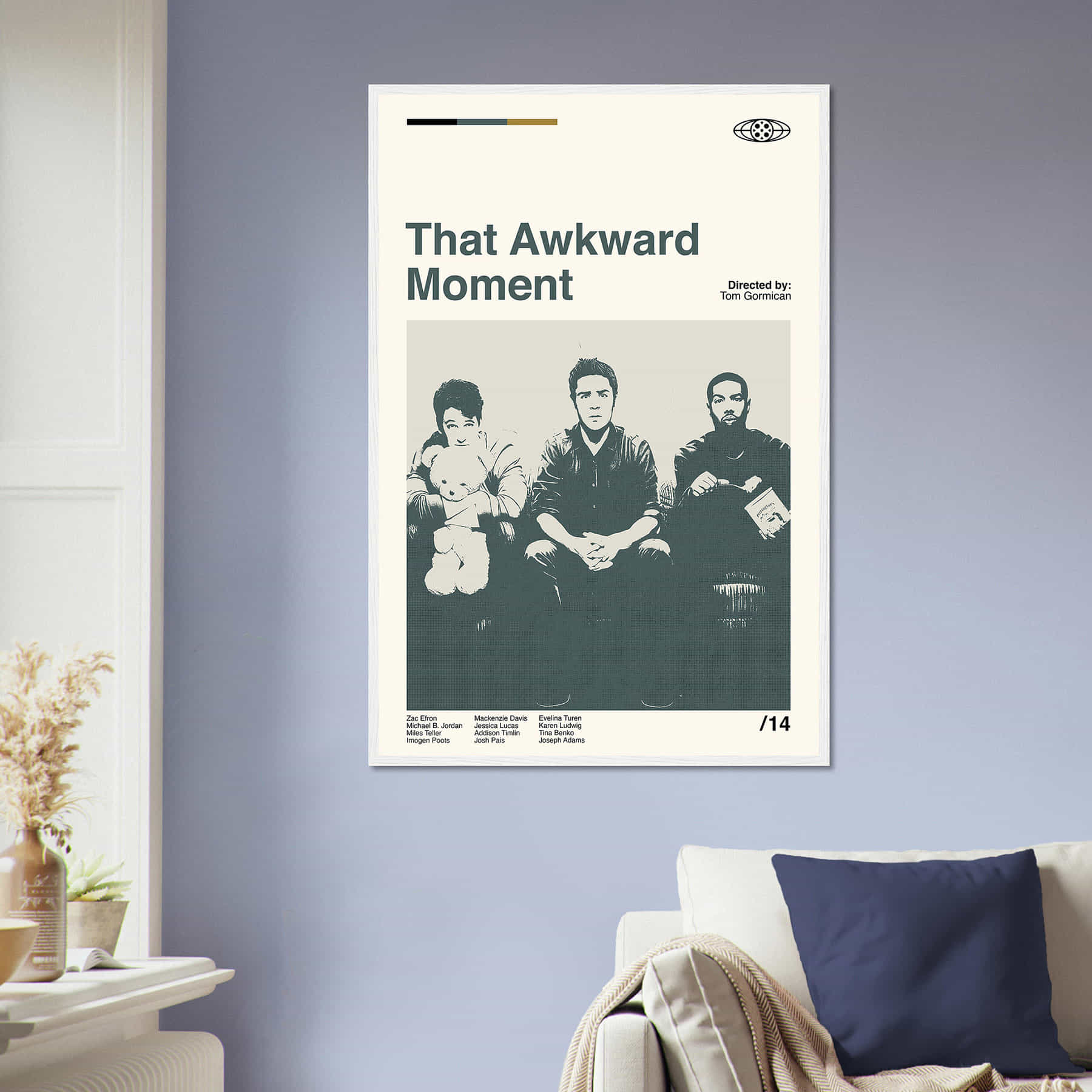 Project X Poster, Movie Poster Poster - Citiesbox