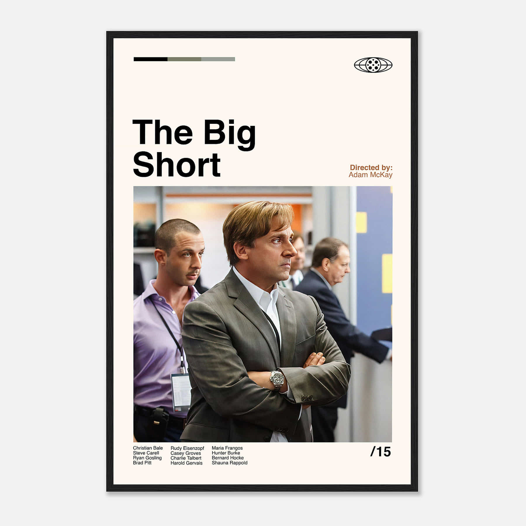 Park And Rec Poster, Park And Rec Movie, Minimalist Movie Poster ...