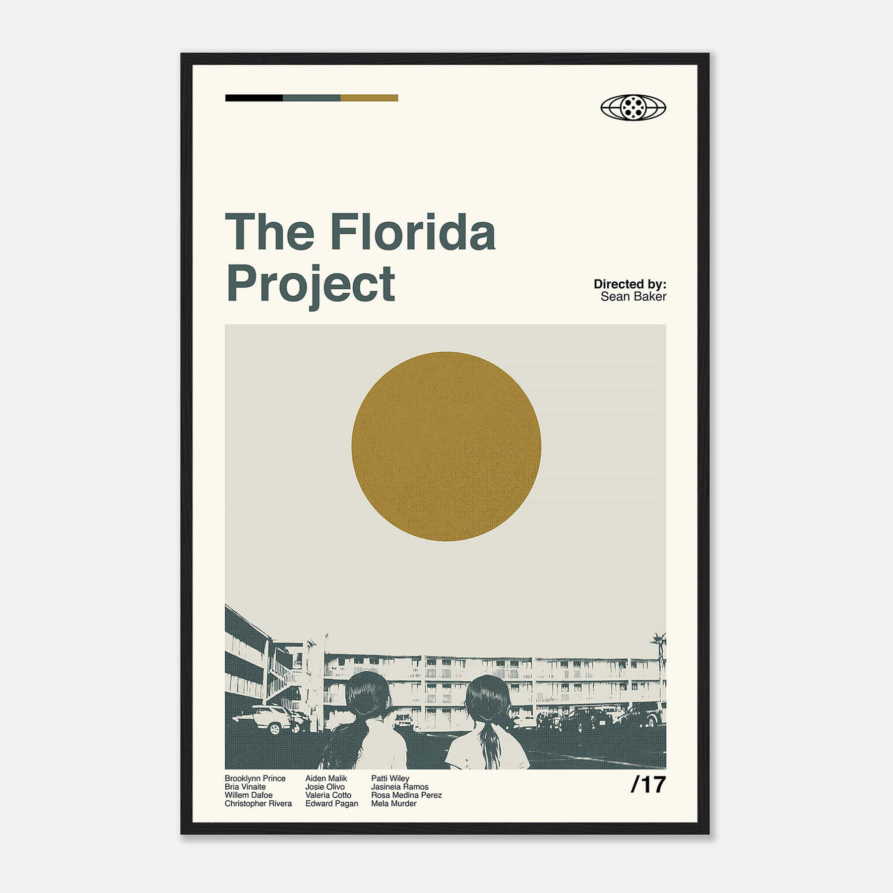 Pinocchio (2022) Movie Poster Print - Citiesbox