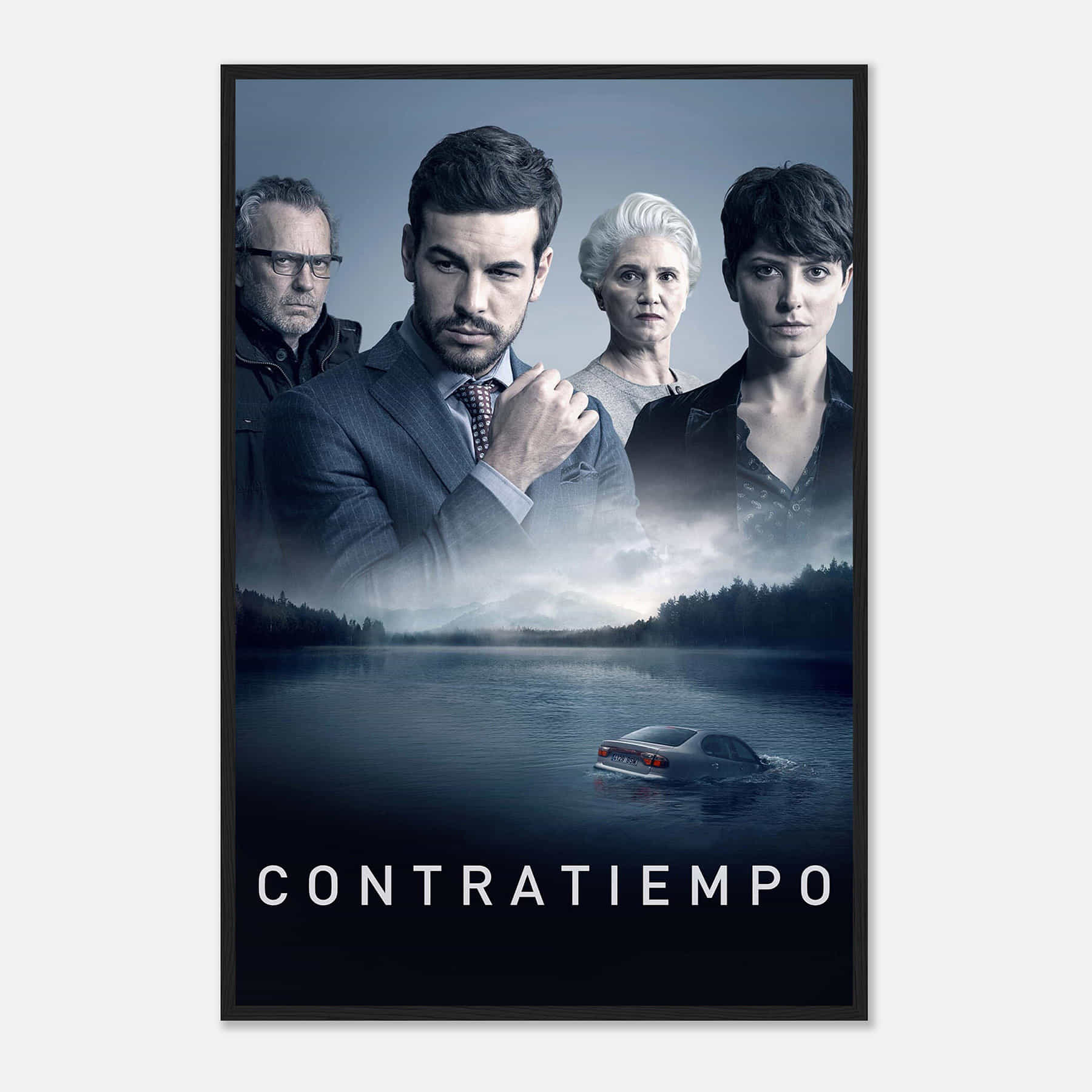 Oppenheimer Movie Poster, Classic Movie Poster, - Citiesbox