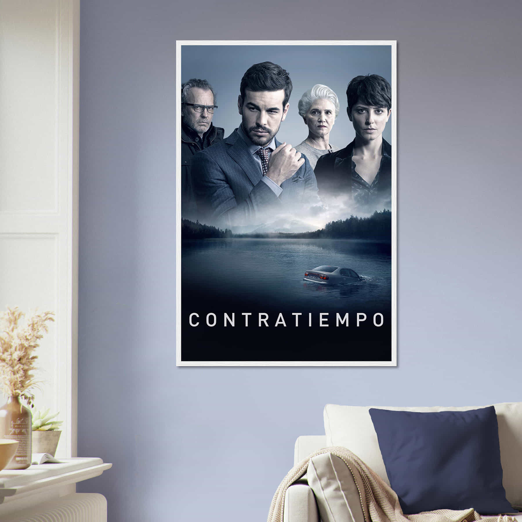 Oppenheimer Movie Poster, Classic Movie Poster, - Citiesbox