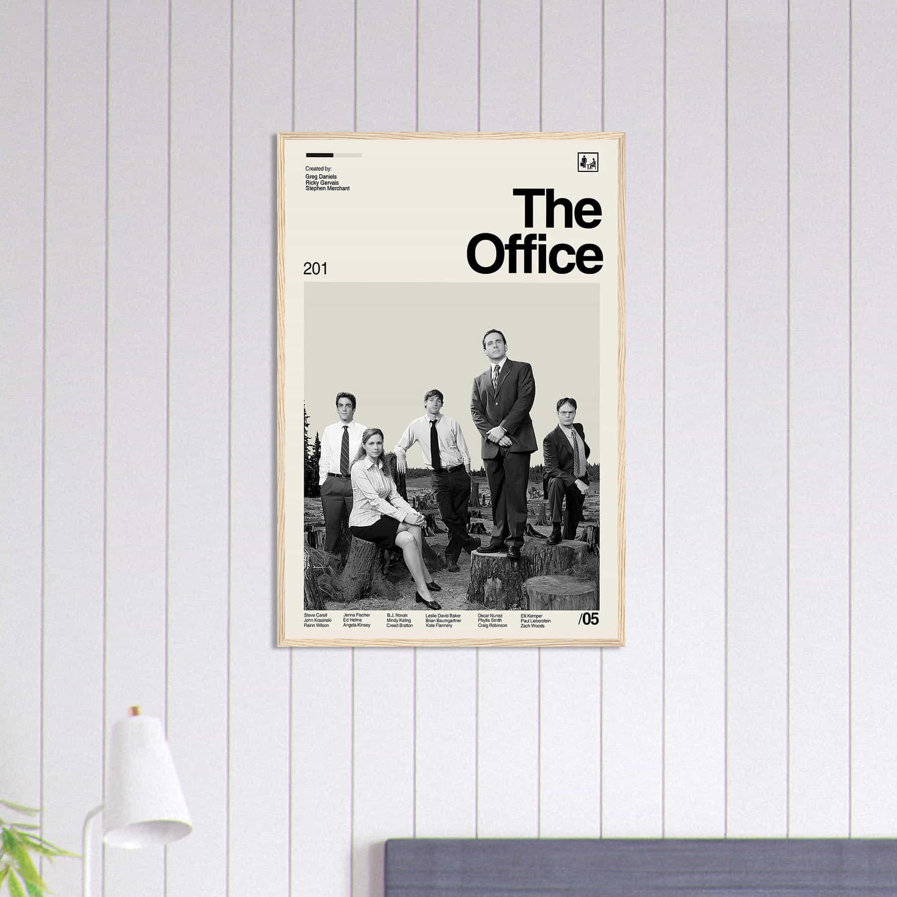 The Office Movie Print, The Office Movie, The Office Art - Citiesbox