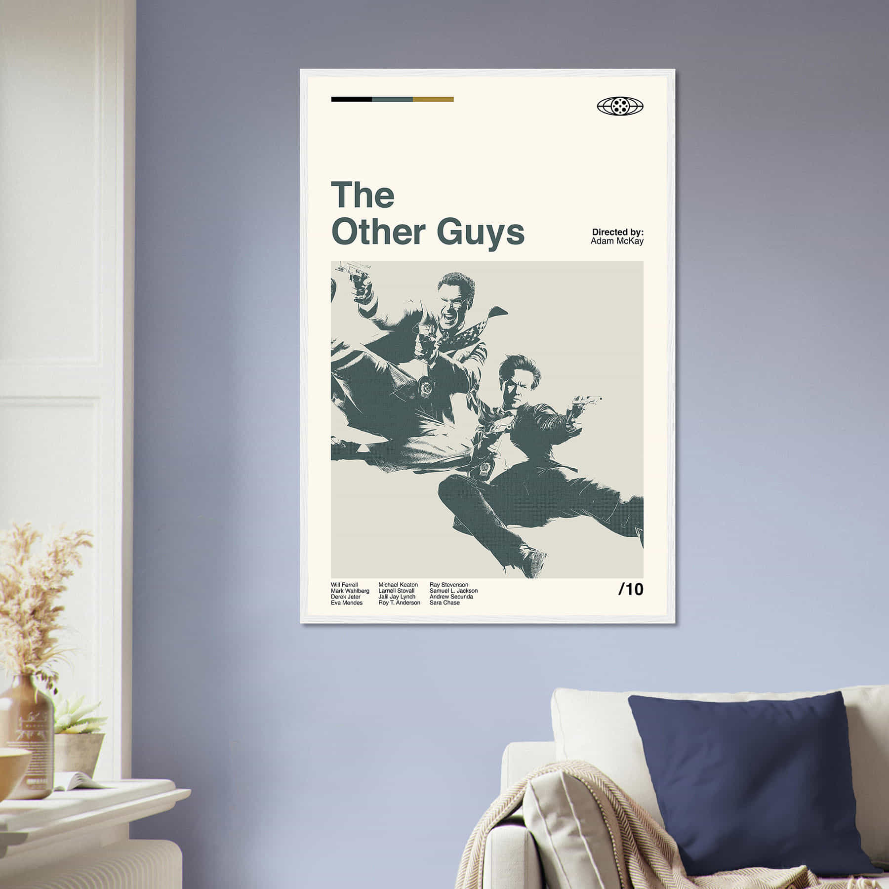 Honey Boy Poster Poster, Minimalist Art - Citiesbox