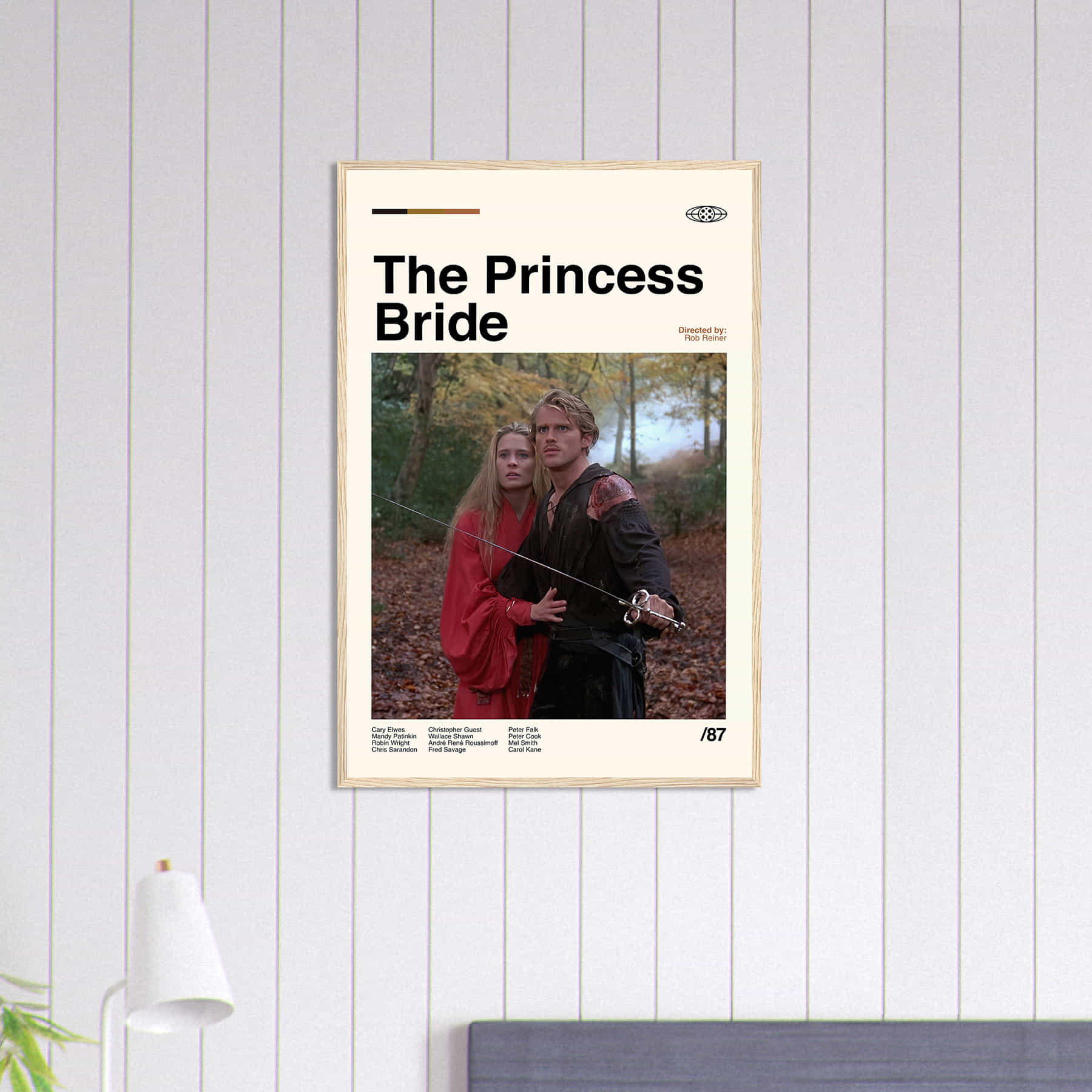 The Princess Bride Movie, The Princess Bride Poster, Movie Poster ...