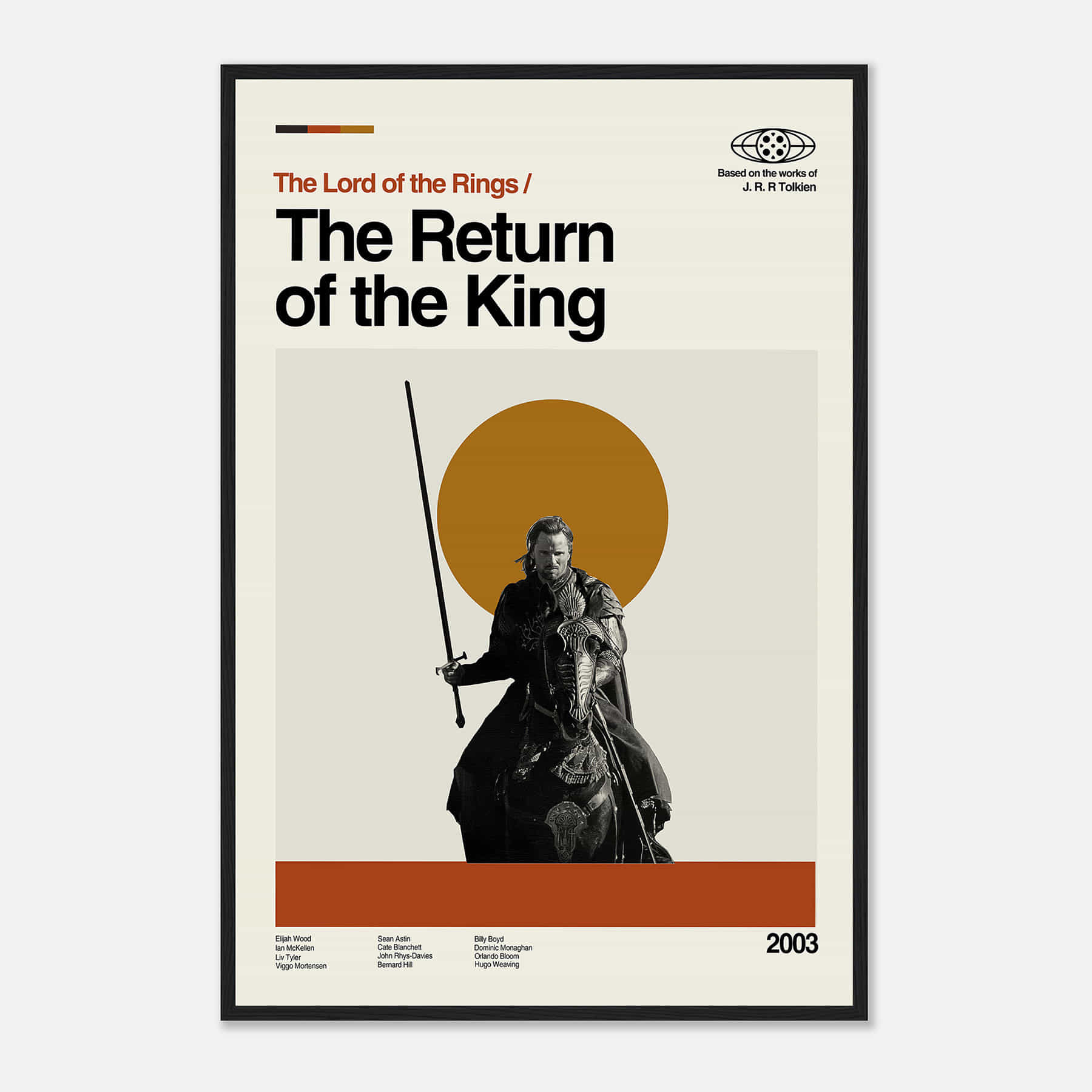Park And Rec Poster, Park And Rec Movie, Minimalist Movie Poster ...