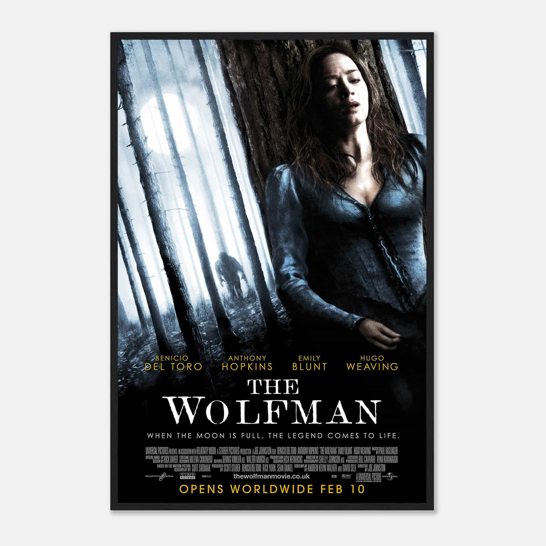 The Breakfast Club Movie Poster, The Breakfast Club Classic Vintage ...