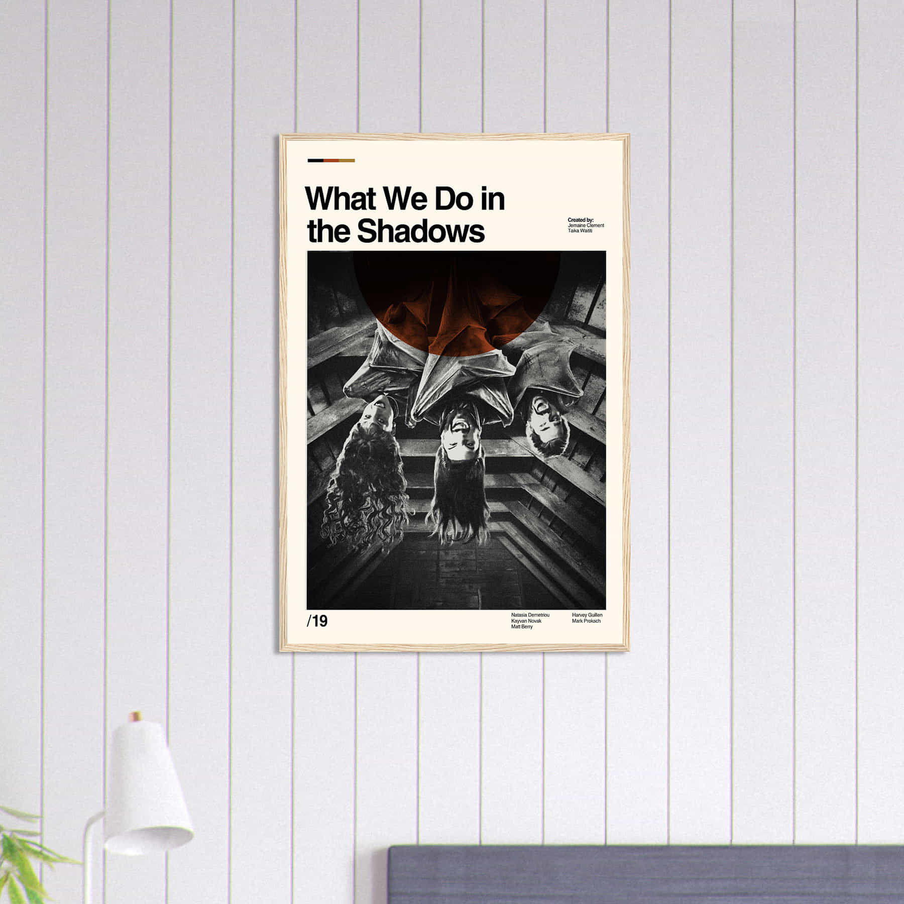 What We Do In The Shadows Movie, What We Do In The Shadows, Retro Movie ...