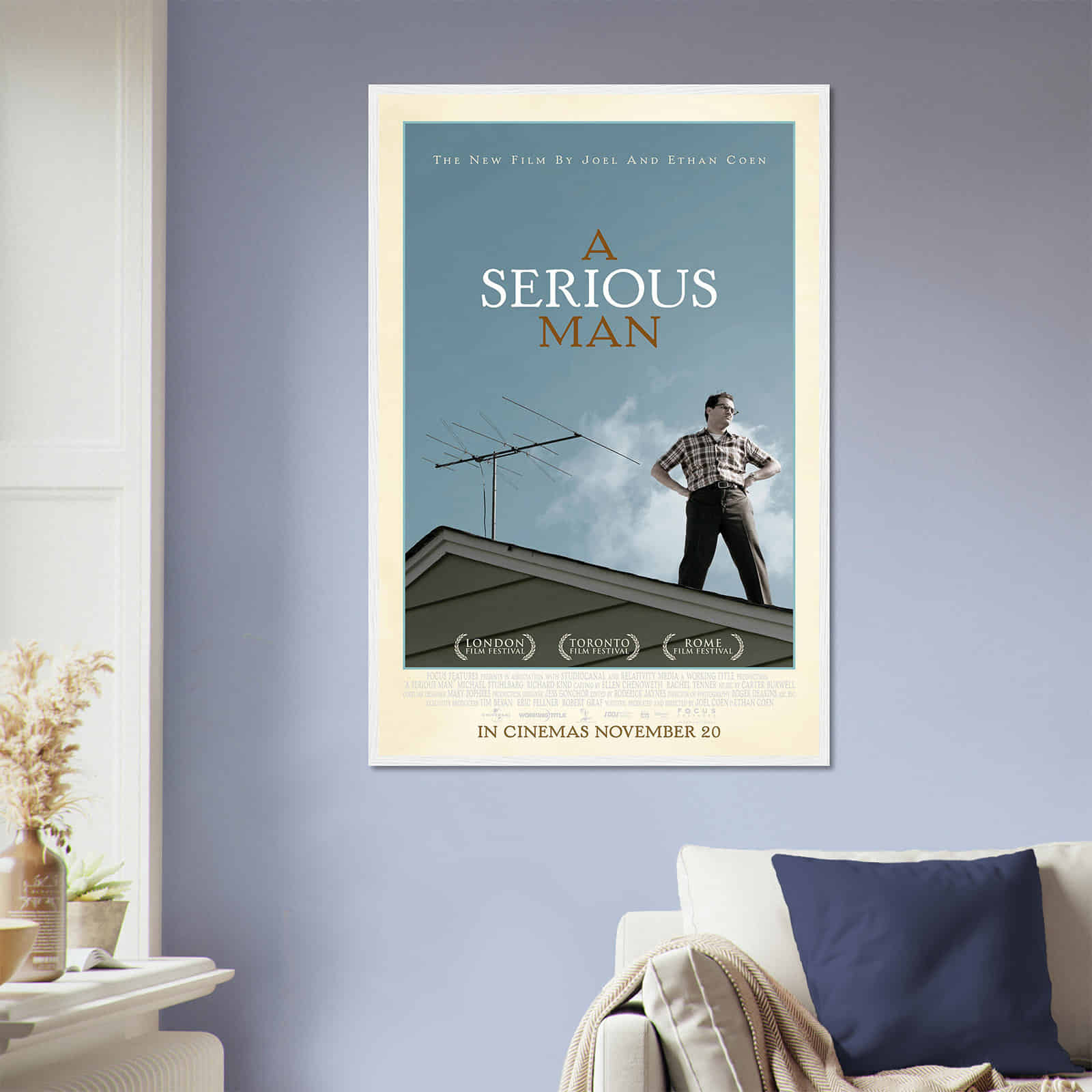 Snatch Poster, Snatch Movie, Wall Decor - Citiesbox