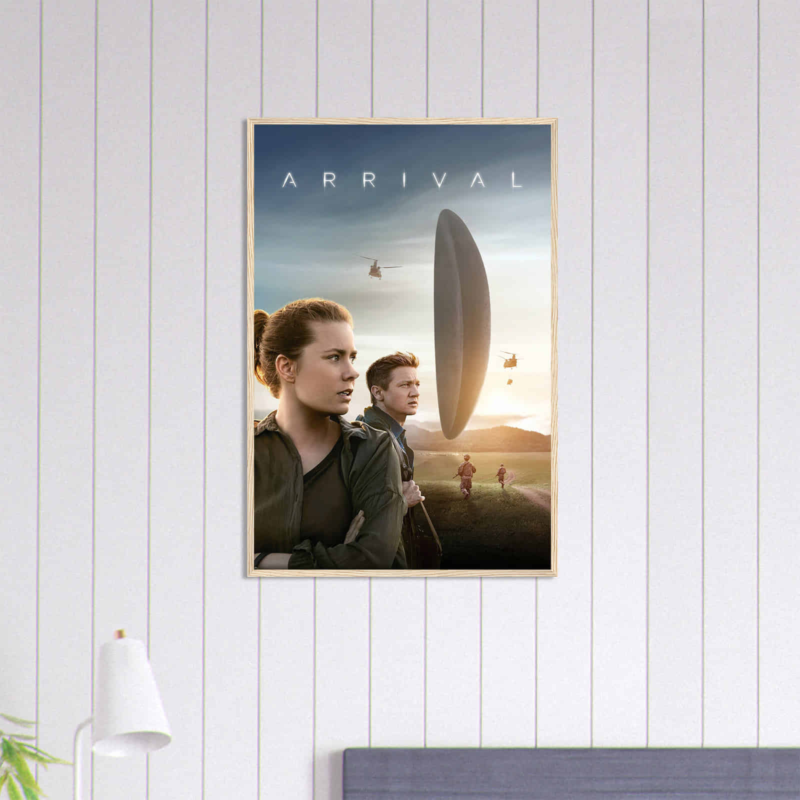 Arrival Movie Poster Arrival Poster For Gift Citiesbox Arrival Movie Poster Arrival Poster For Gift Citiesbox