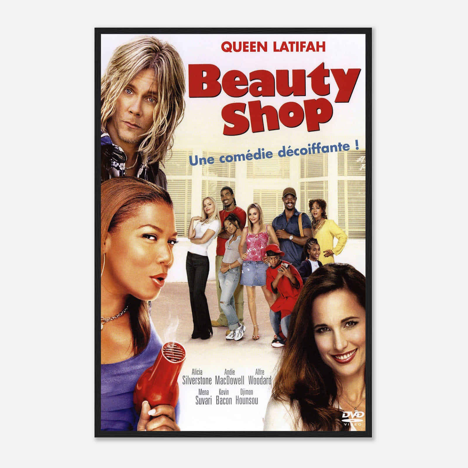 Slums of Beverly Hills Movie Poster, Slums of Beverly Hills Classic ...