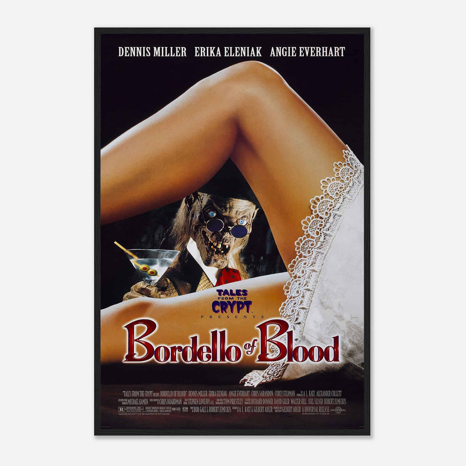 Black Panther Movie Poster, Full-Size Movie Poster, Ready to Hang ...