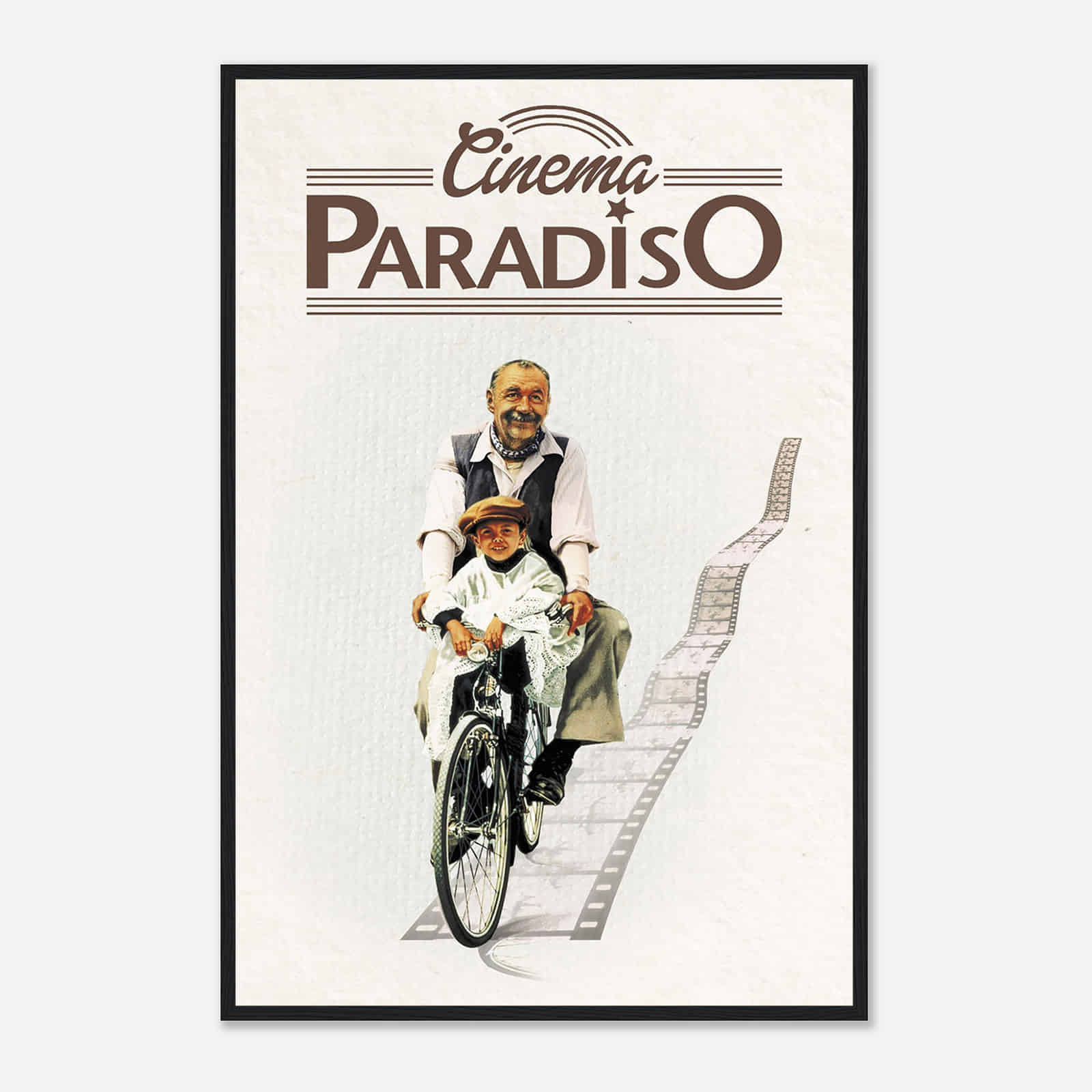 Cinema Paradiso Movie Poster Cinema Paradiso Poster For Gift Citiesbox