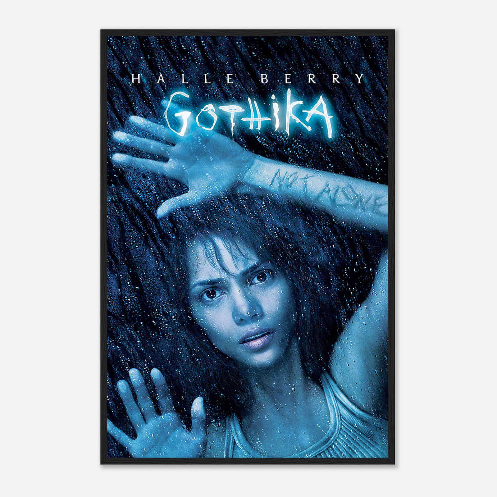 Gothika Movie Poster, Gothika (2003) Poster for Gift - Citiesbox