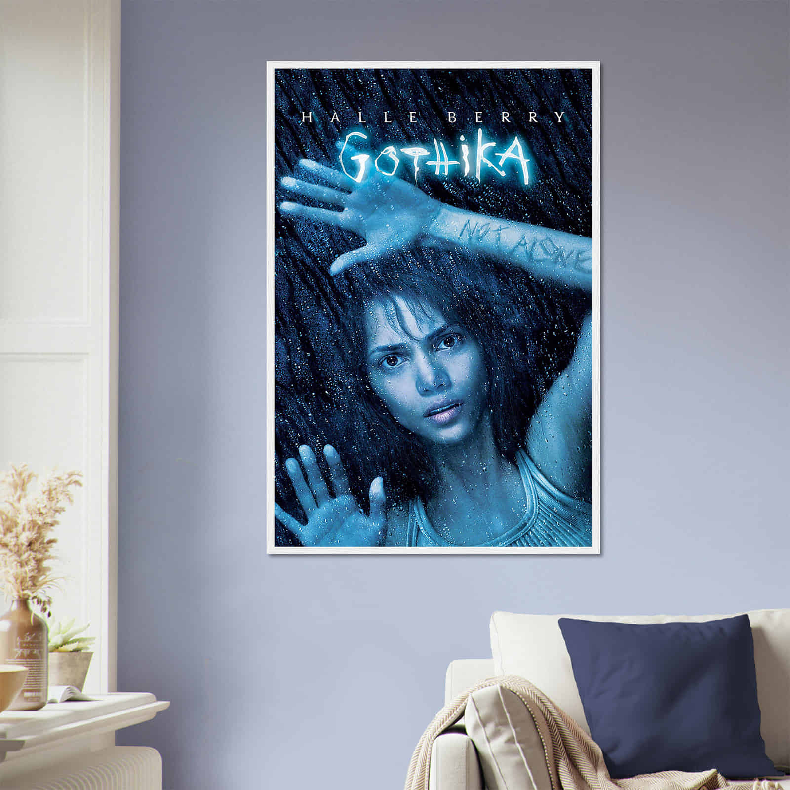 Gothika Movie Poster, Gothika (2003) Poster for Gift - Citiesbox