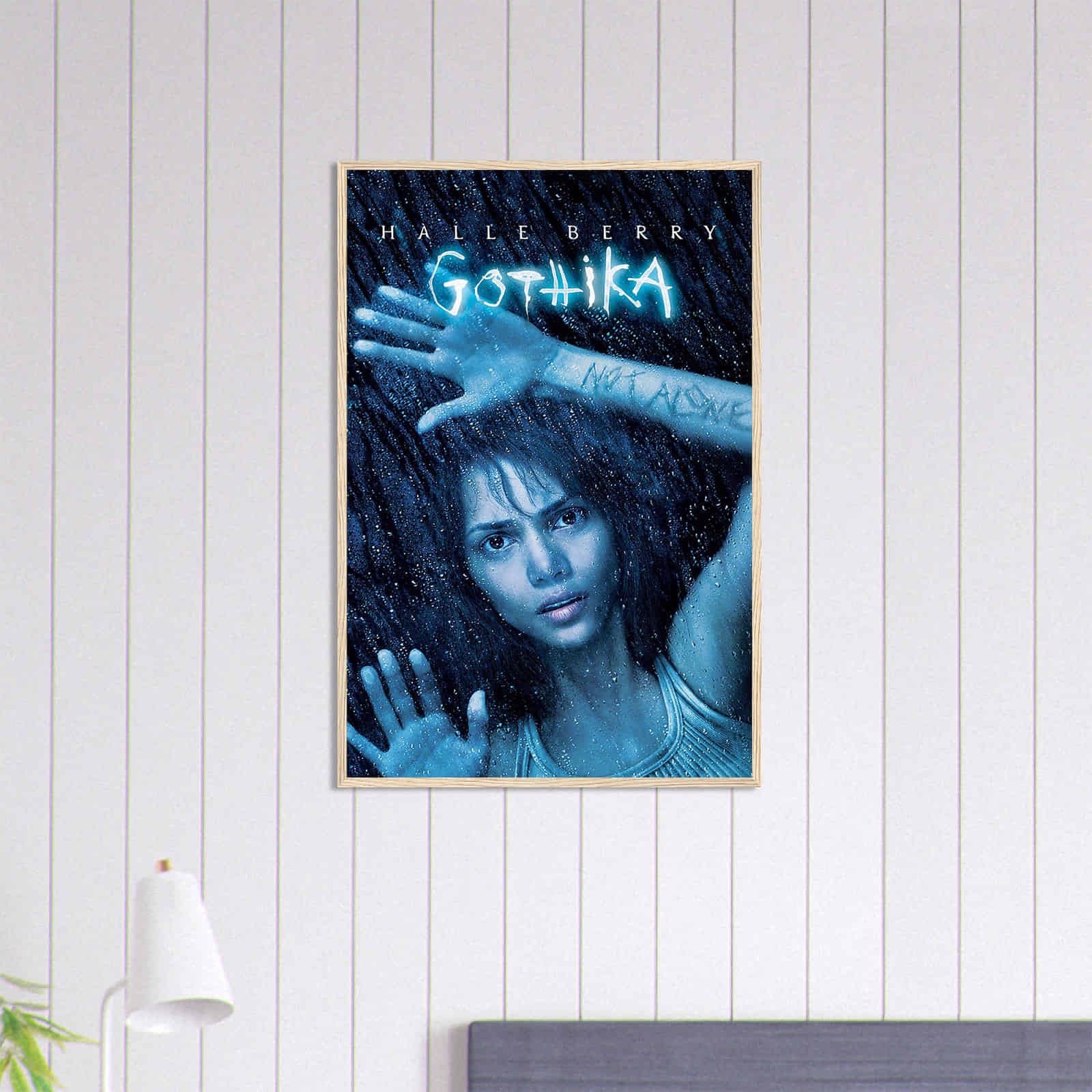 Gothika Movie Poster, Gothika (2003) Poster for Gift - Citiesbox