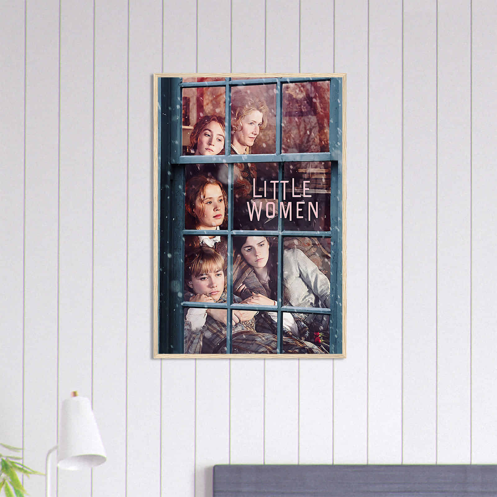 Little Women Movie Poster, Little Women Movie Poster for Gift - Citiesbox