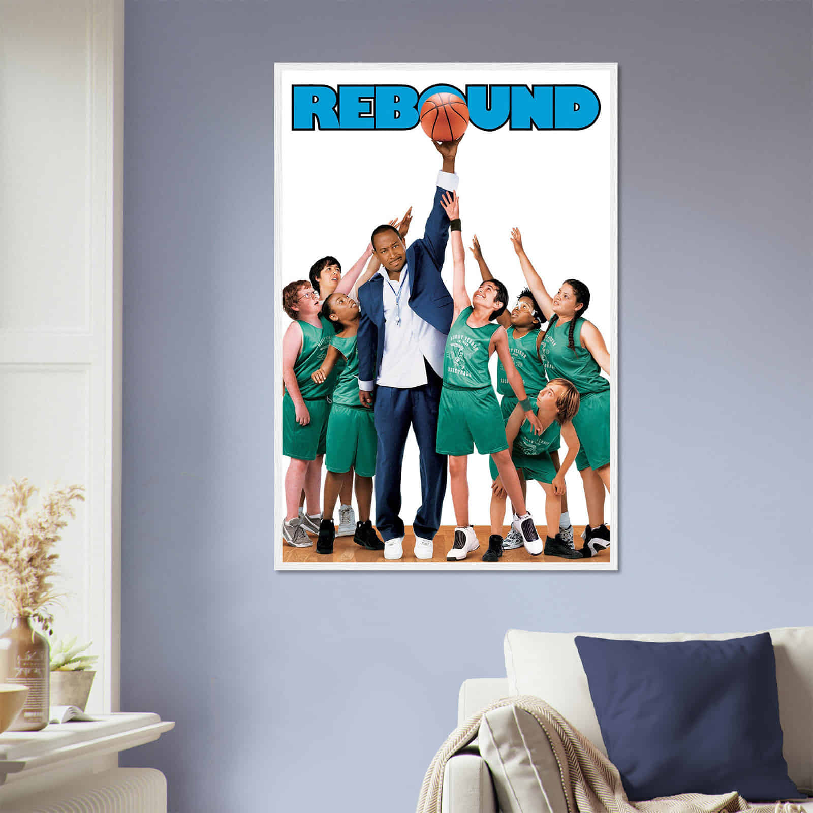 The Edge (1997) Movie Poster Print - Citiesbox