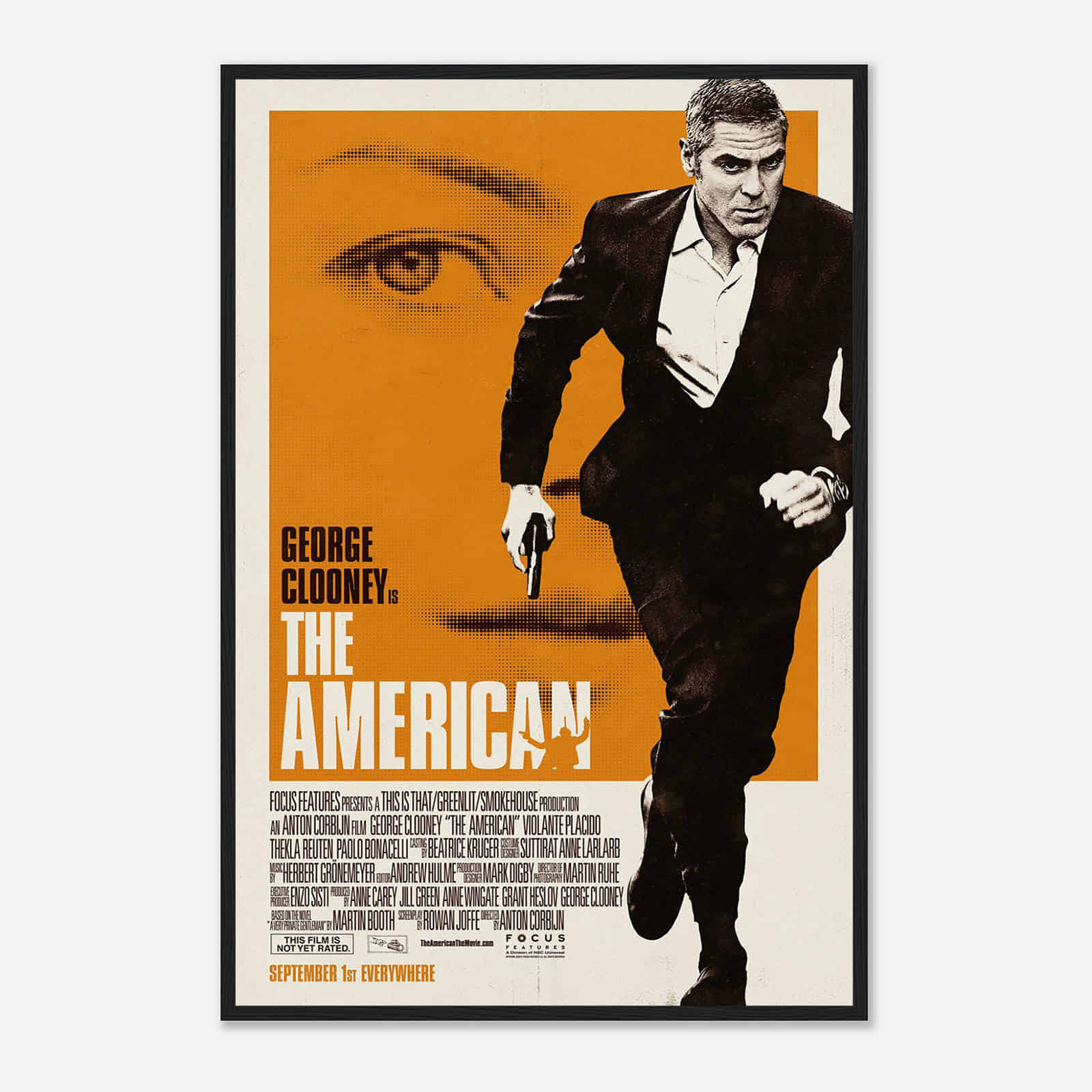 The Hunger Games Movie Poster, The Hunger Games Movie Poster for Gift ...