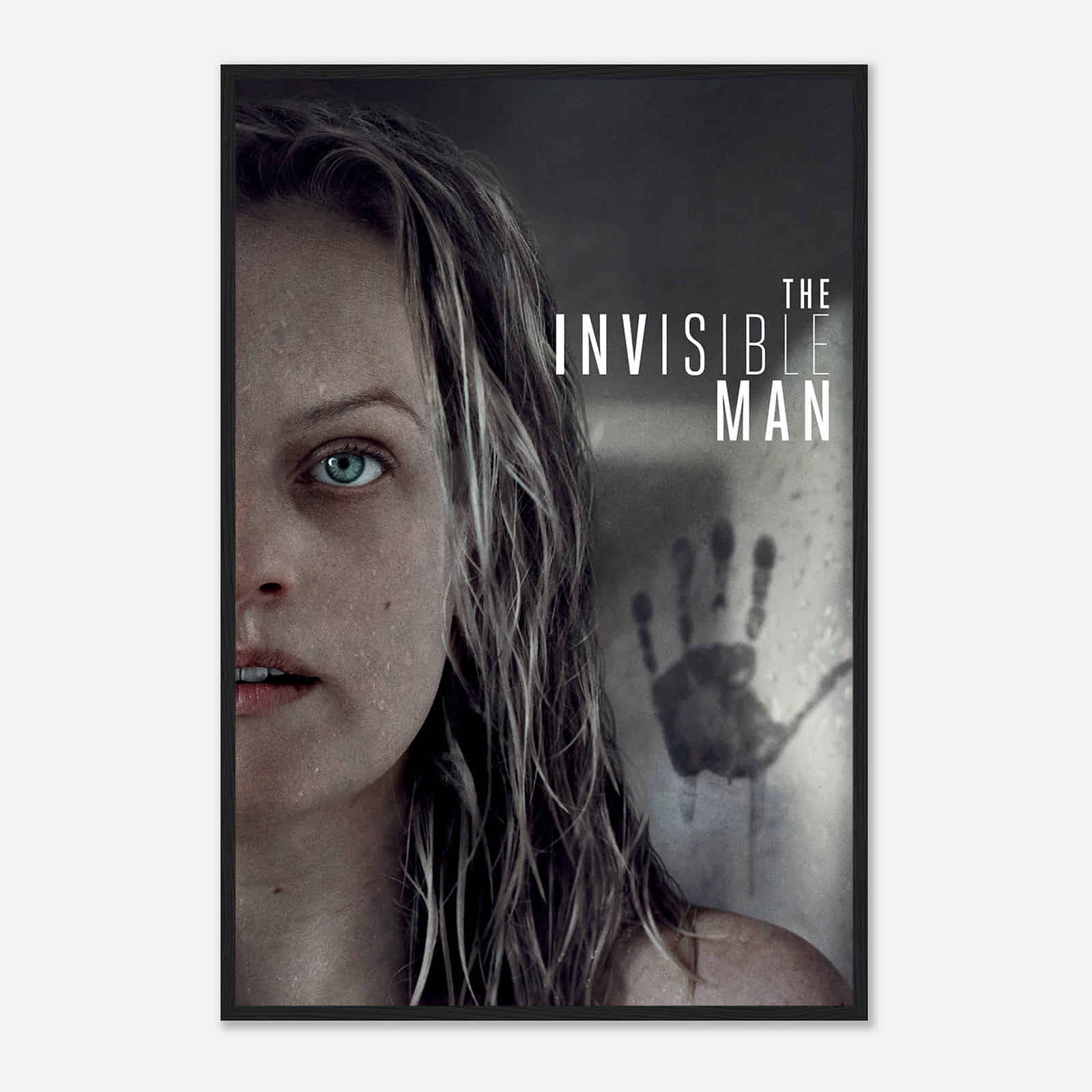 The Invisible Man Movie Poster, The Invisible Man (2020) Poster for ...