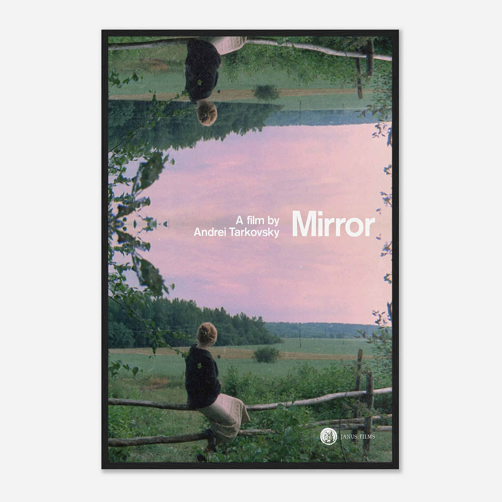 The Mirror Movie Poster, The Mirror Poster for Gift - Citiesbox