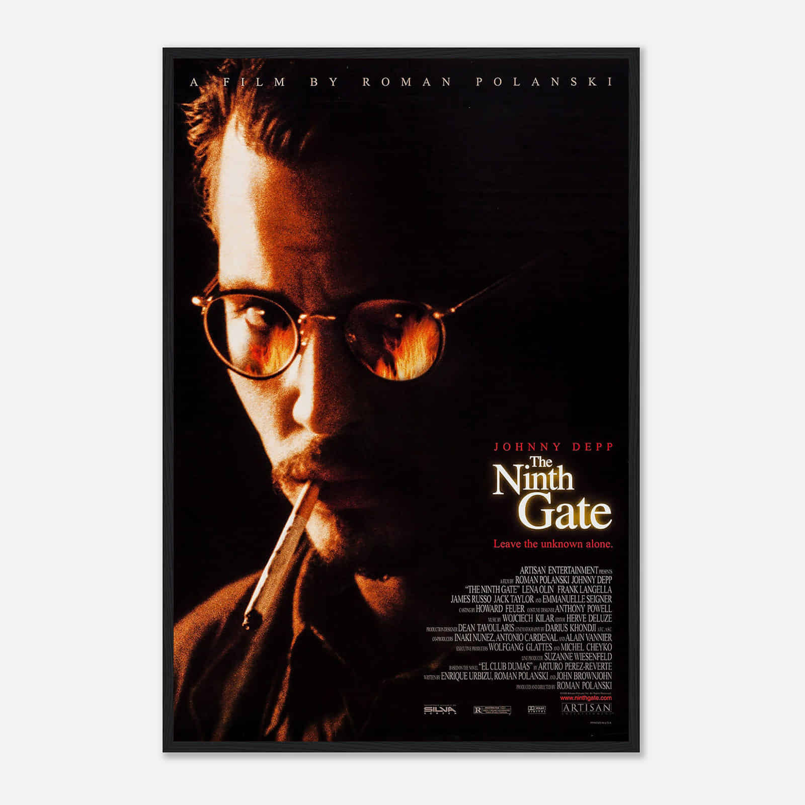 Guess Who (2005) Movie Poster Print - Citiesbox