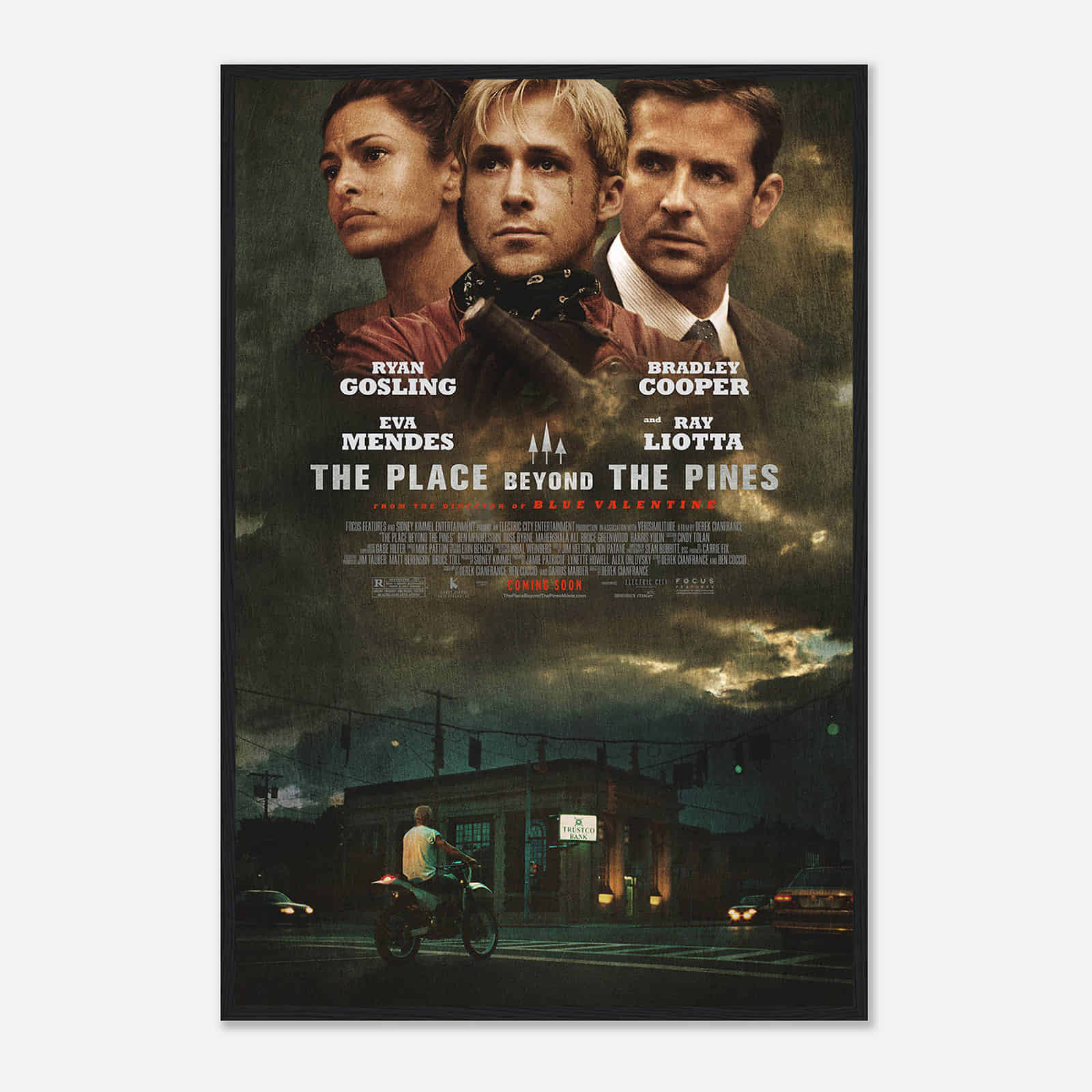 Upgraded Movie Poster, Upgraded (2024) Poster for Gift - Citiesbox