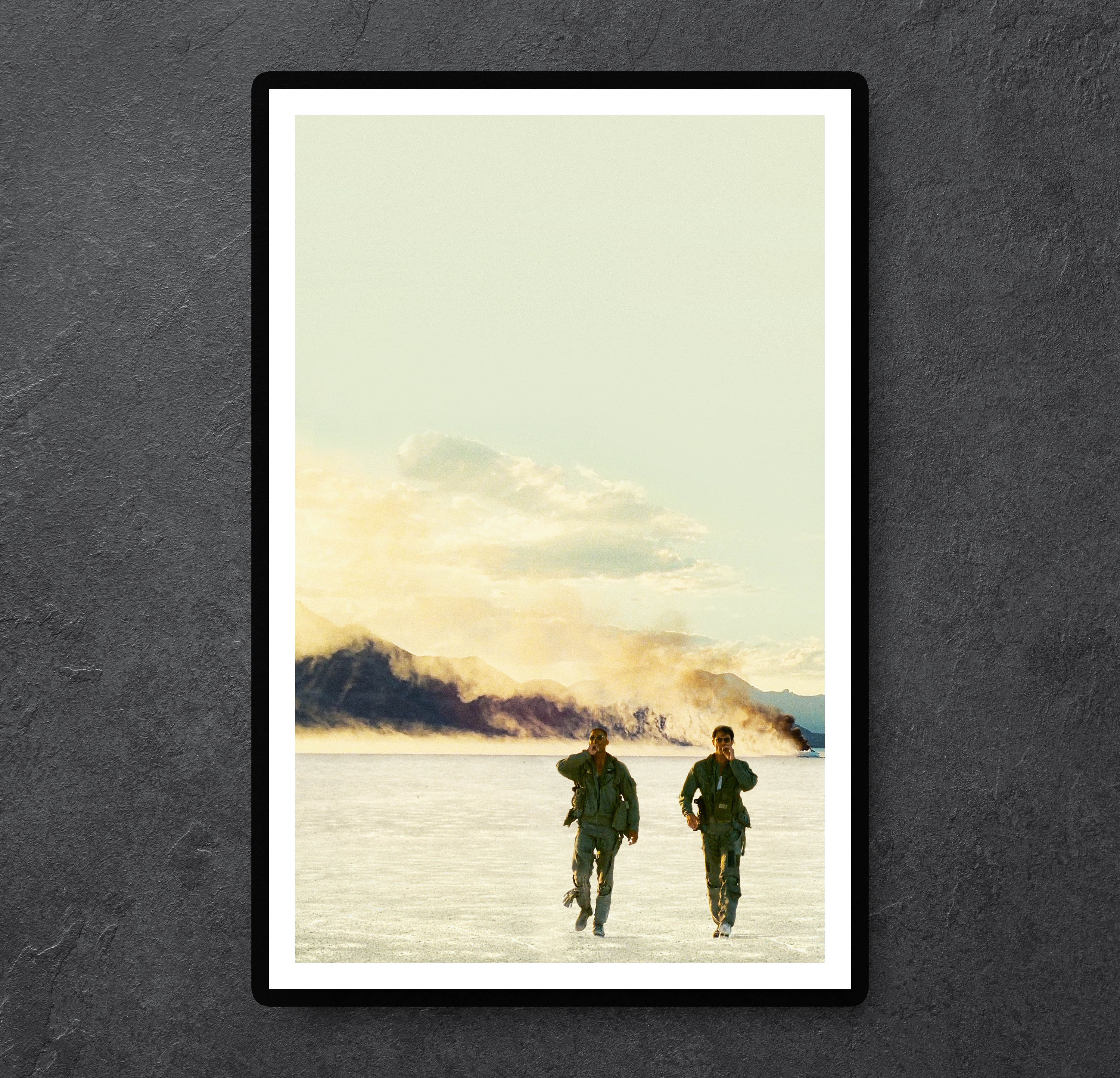 Independence Day Success Poster ID4 will smith, jeff goldblum, movie ...