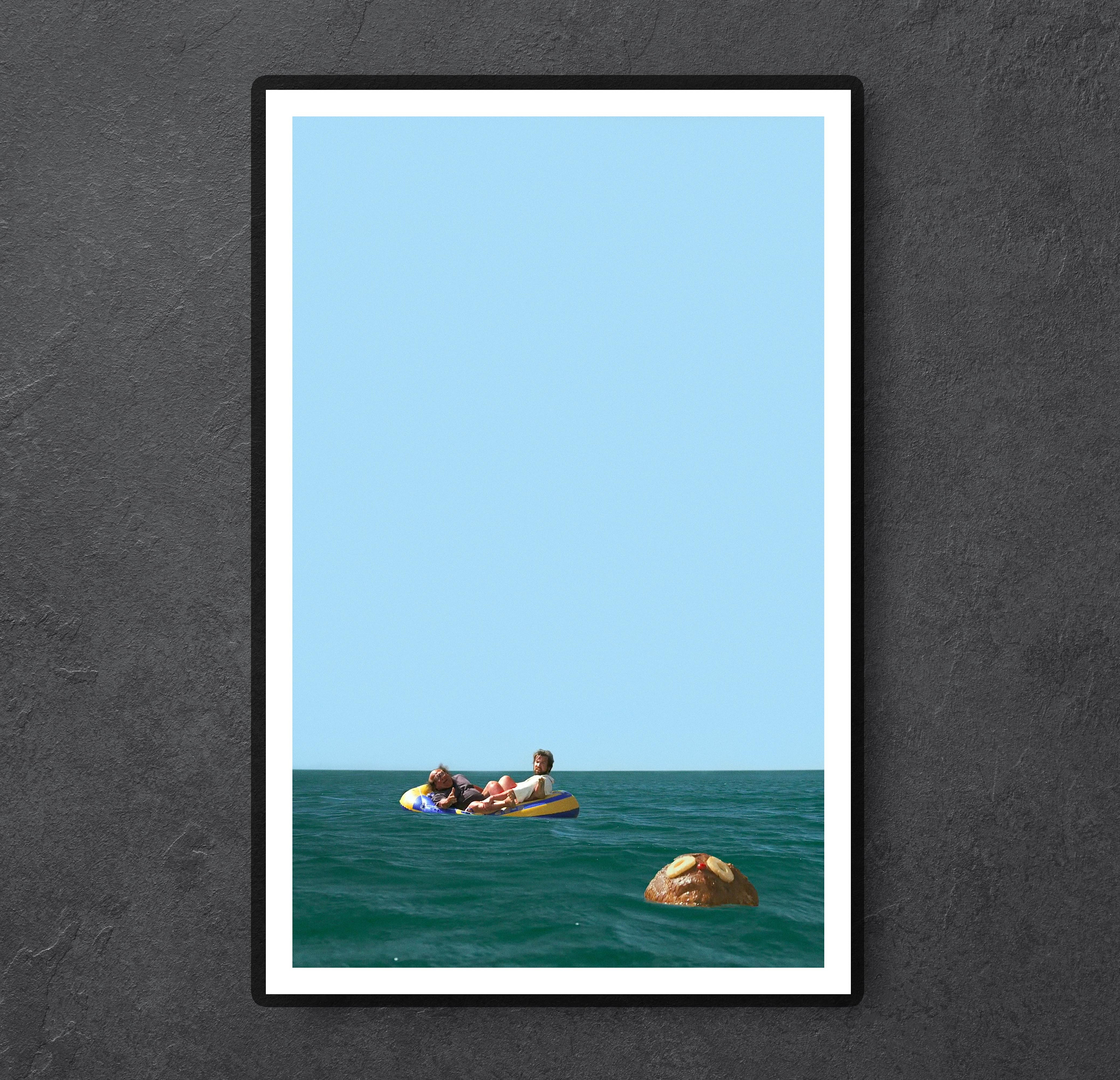 Rum Ham Poster It's Always Sunny in Philadelphia Sunny in Philly ...