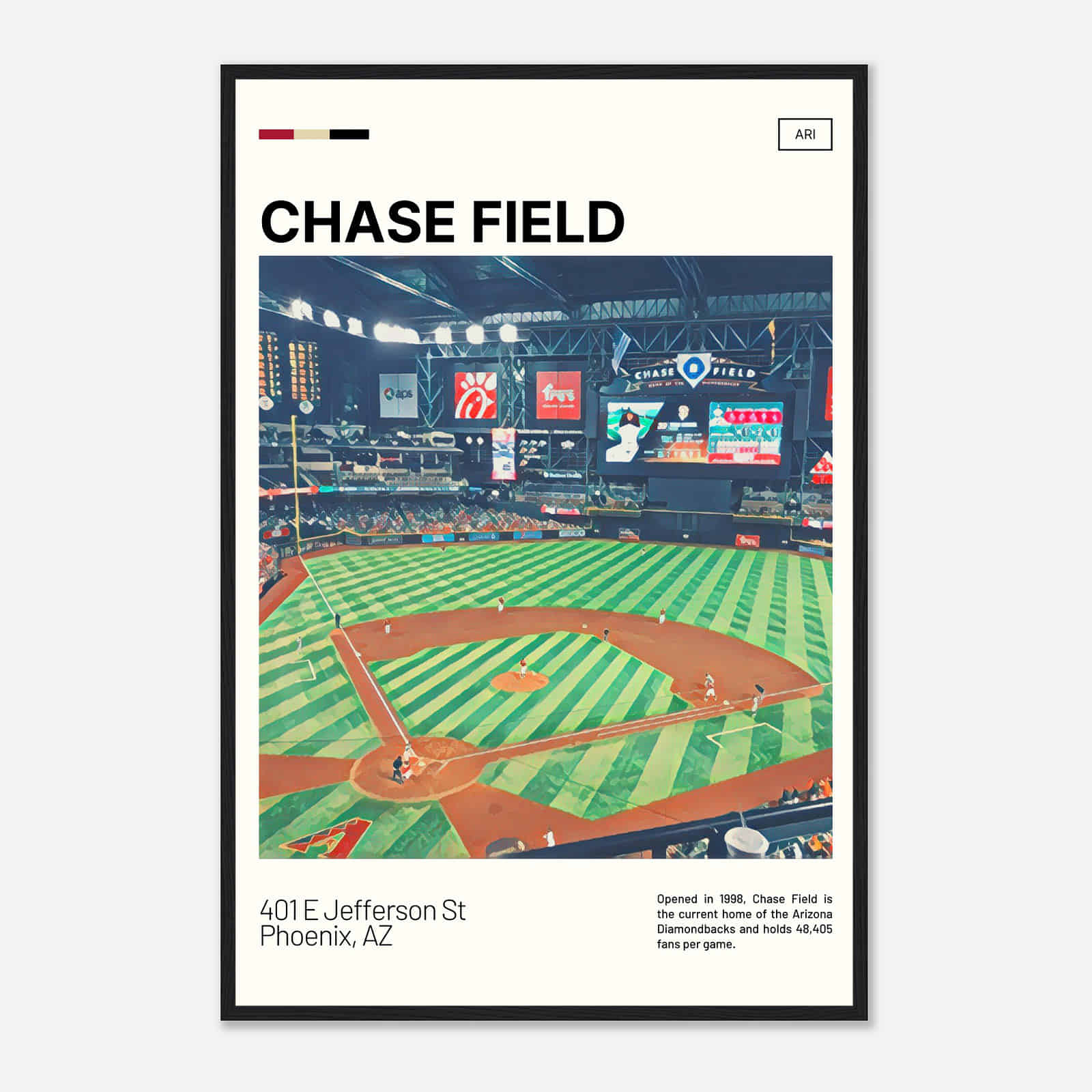 The Martian Poster, The Martian Art, The Martian - Citiesbox