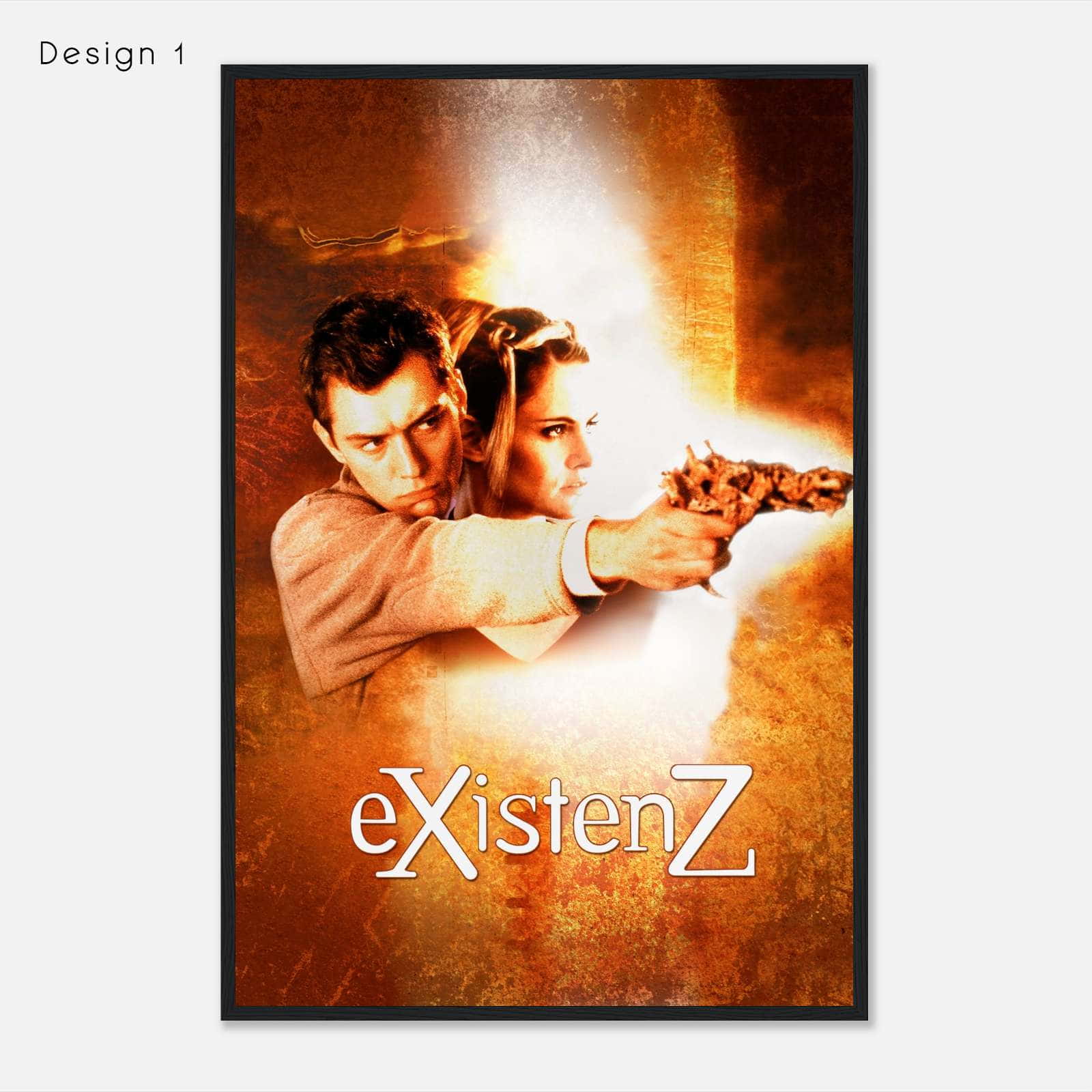 All Dogs Go to Heaven 2 (1996) Movie Poster Print - Citiesbox