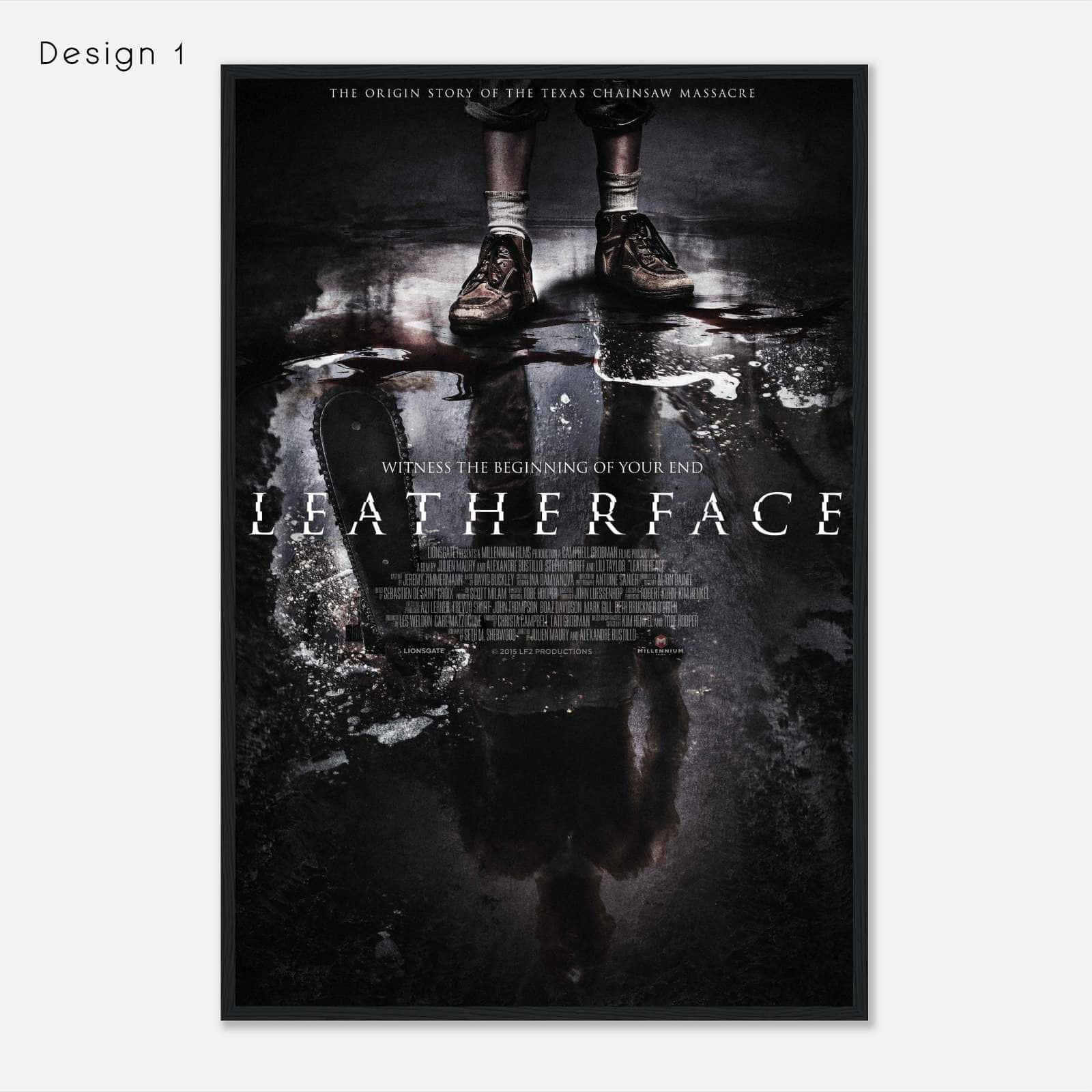 Animal (2023) Movie Poster Print - Citiesbox