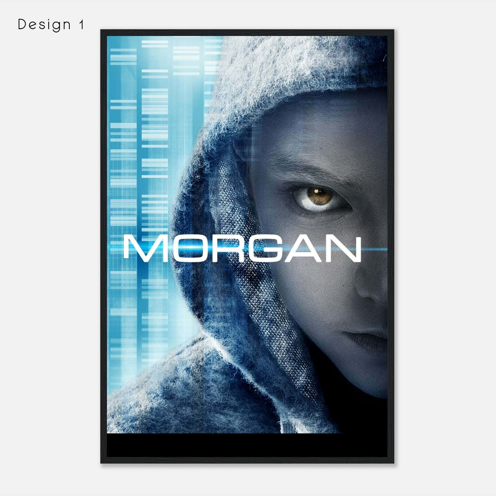 The Loch Ness Horror (2023) Movie Poster Print - Citiesbox